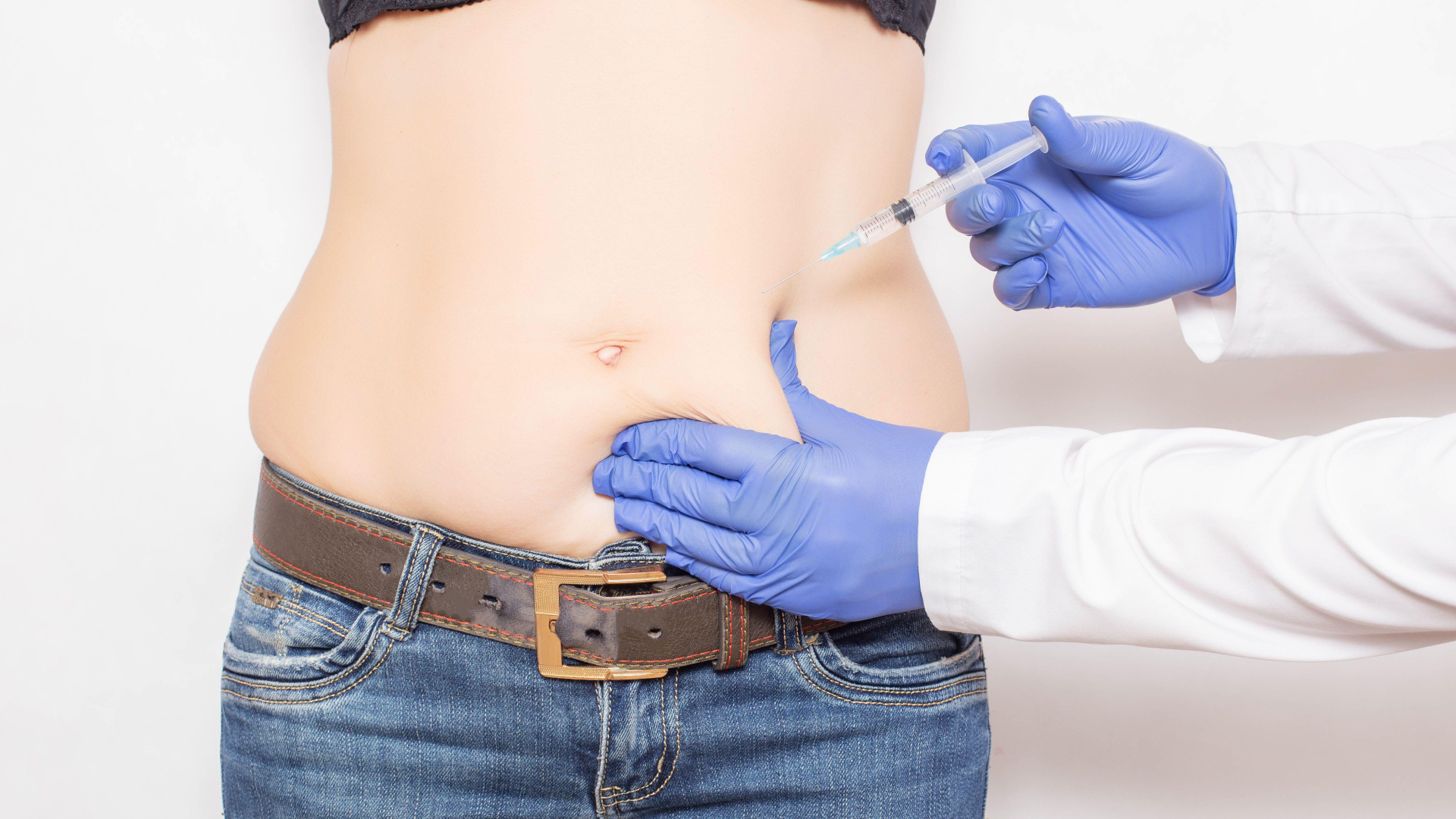 ¿Quiénes no deberían usar inyecciones para bajar de peso? Dr. Juan explica todo sobre estos ...