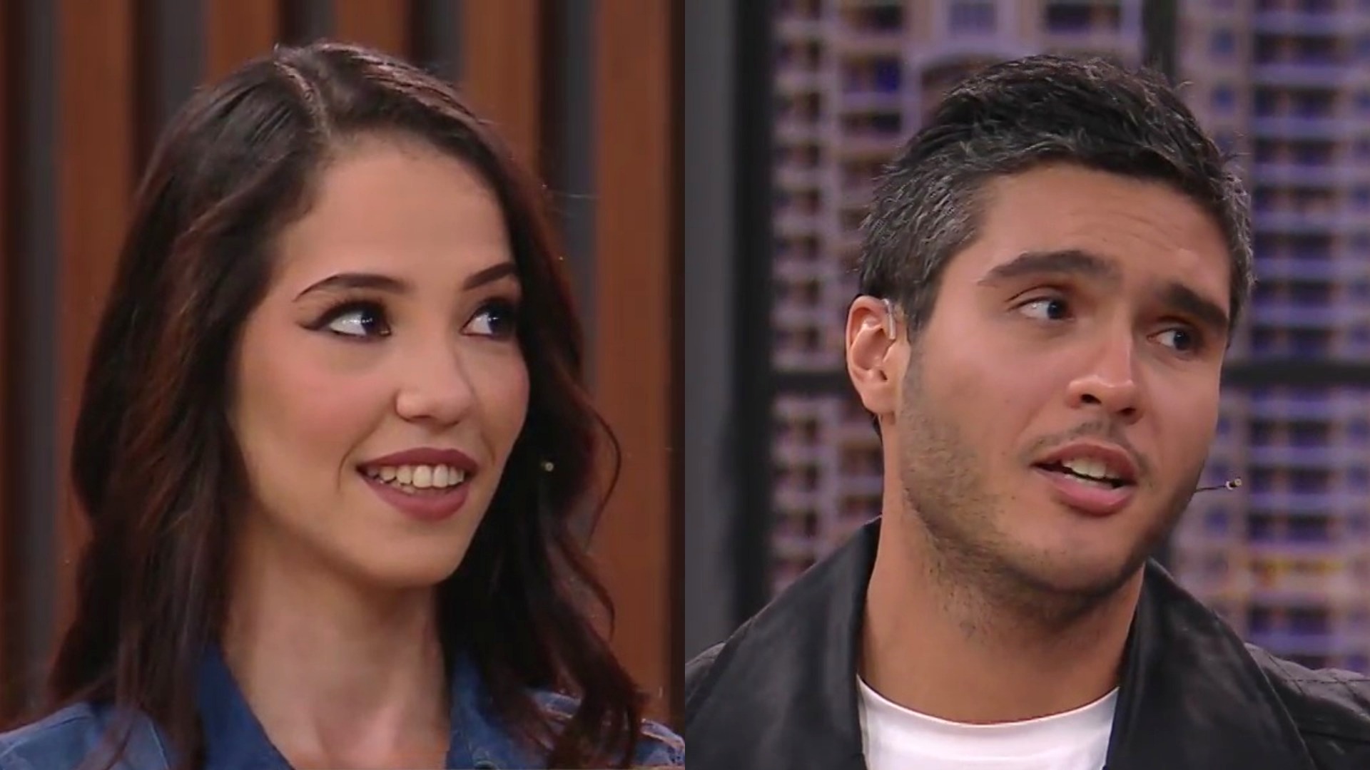 Anthuan le dijo "que no, que no" a Laura porque sus almas no se "conectaron" | Realities ...