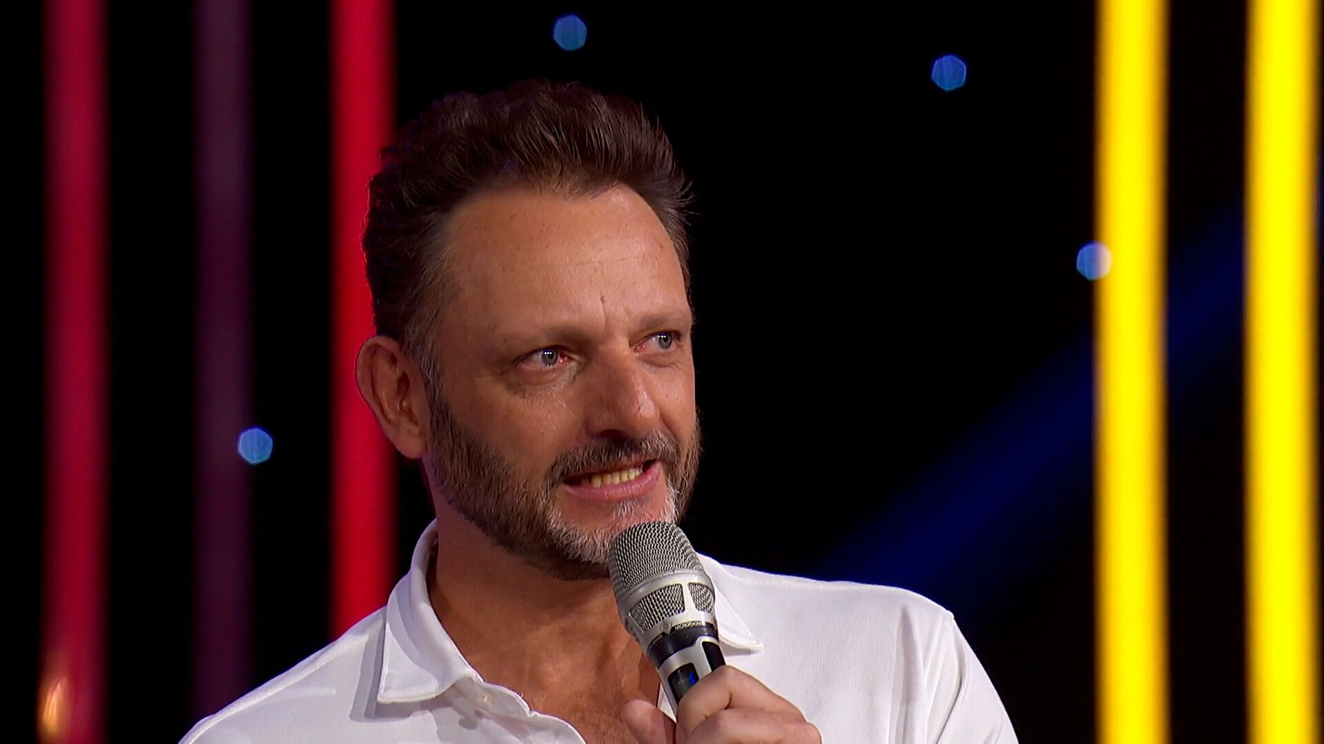 ¿Lo sabías? Fastlicht demuestra que puede hacer beat-box | Shows ¿Cuál ...