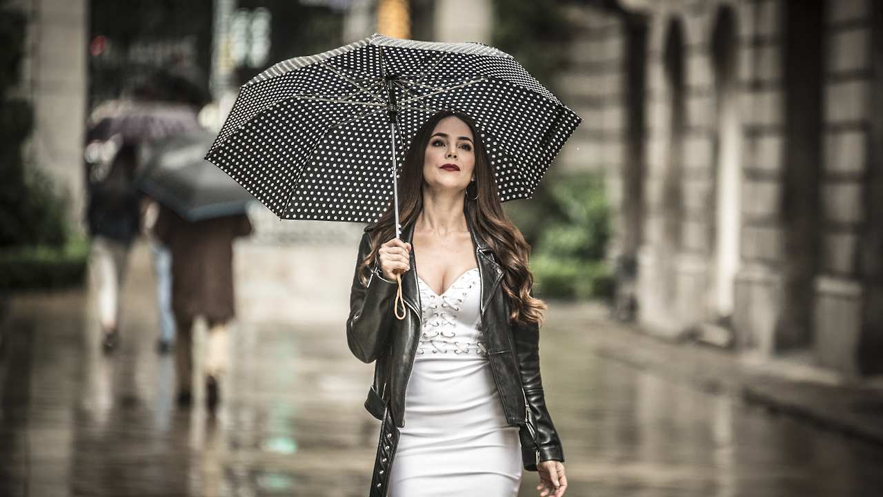 “Es hermosa y muy inteligente”: Así describen a ‘Rubí’ los ...