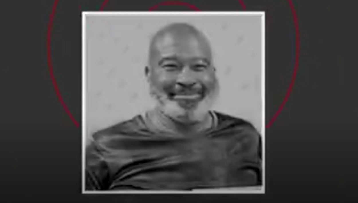 John Rogers se compró su regalo del Día del Padre en Raleigh y al ...