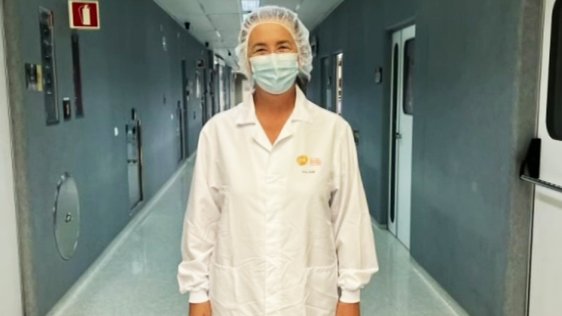 La historia de Maya Martínez Davis, la líder de una de las ...