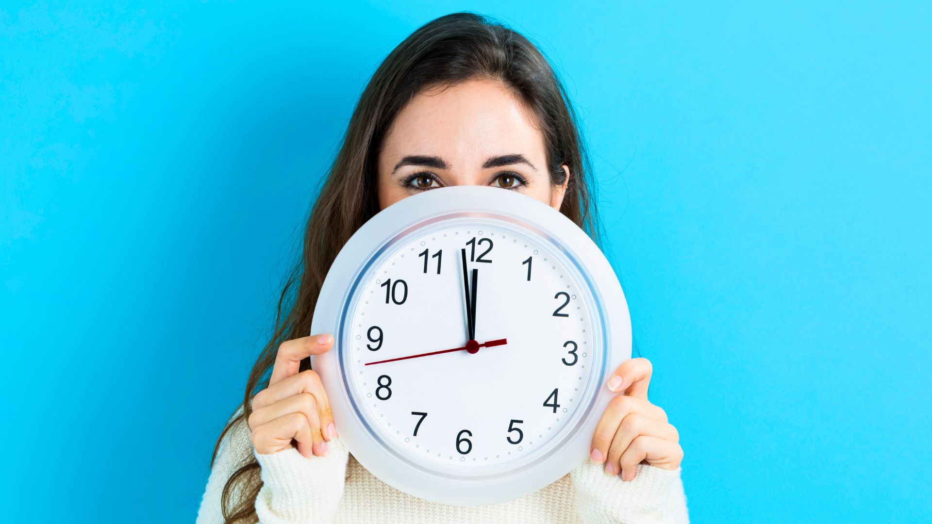 Cambio de horario en Estados Unidos: Te explicamos todo lo que debes ...