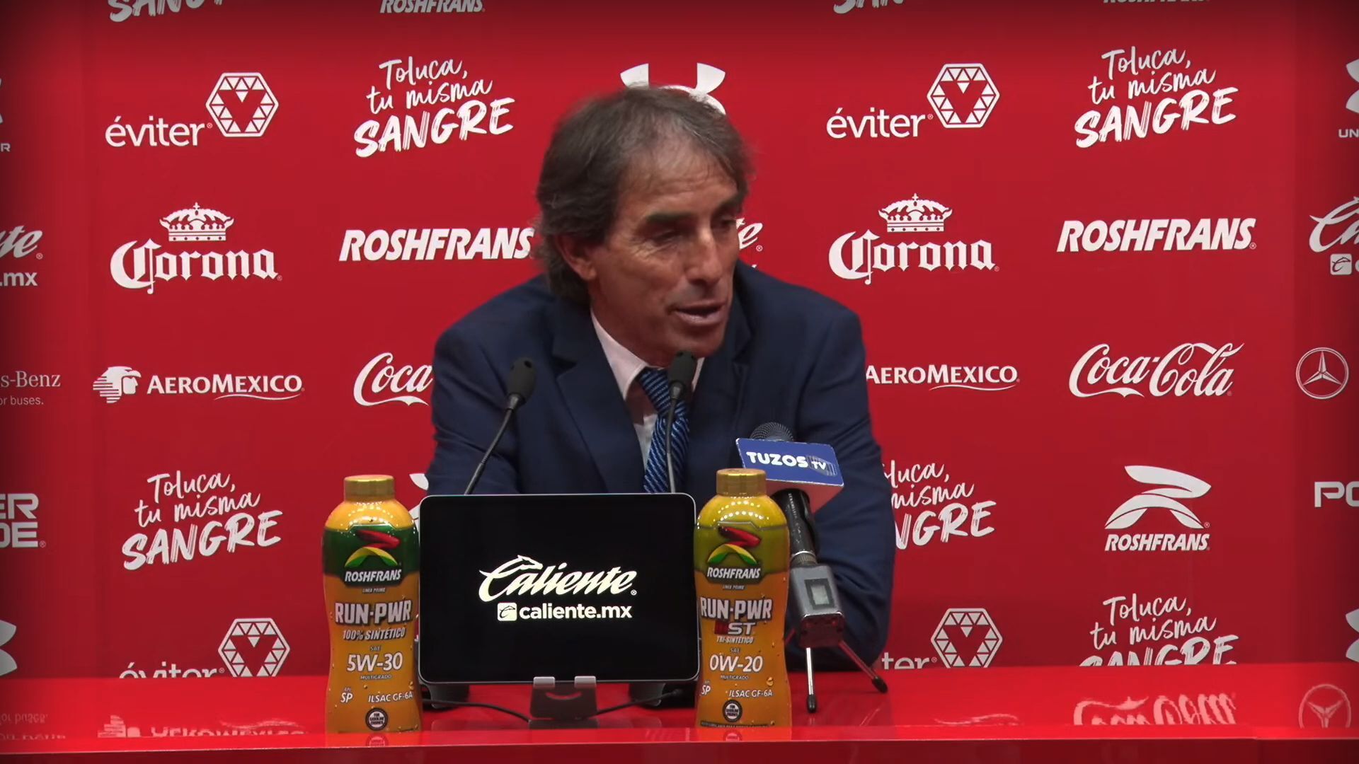 Almada se siente como Guardiola: “Nunca estoy satisfecho” | TUDN Liga ...