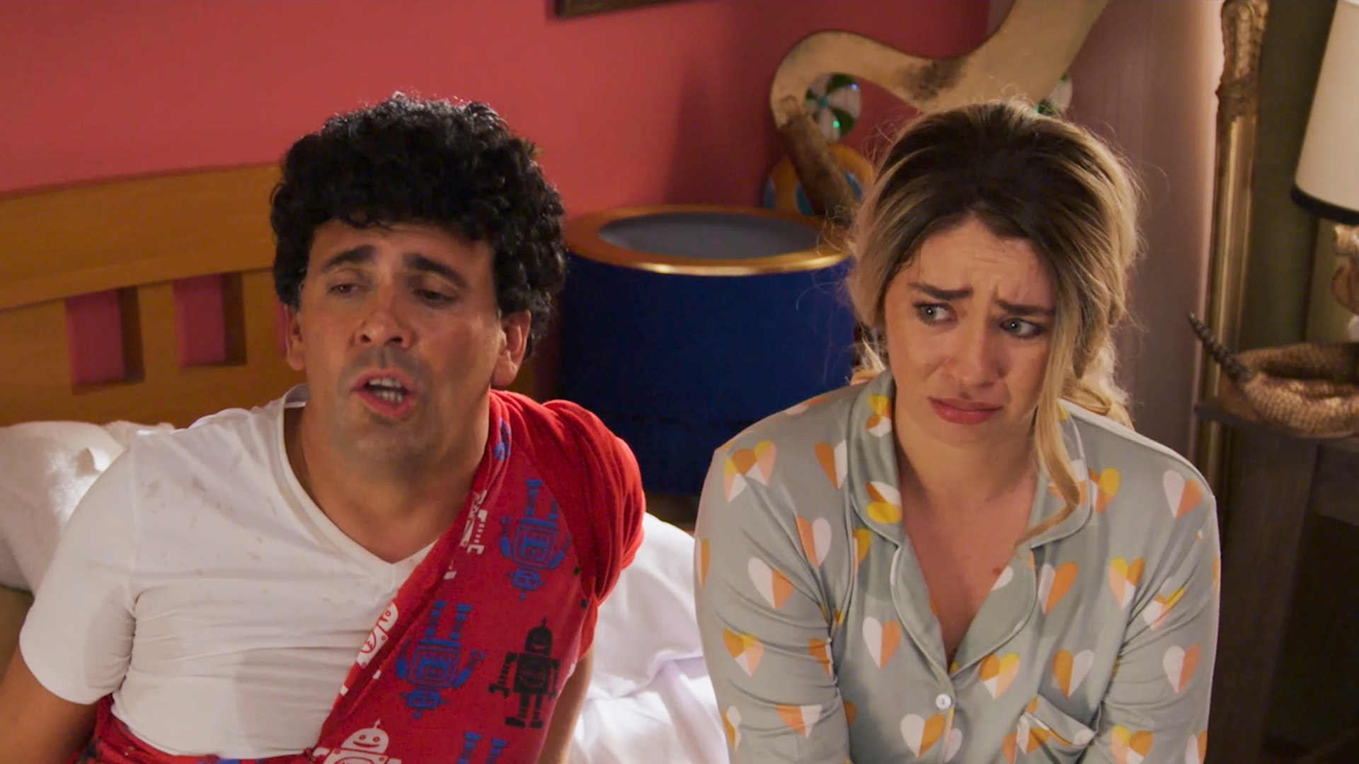 ¿Tú Crees?: Capítulo 3, temporada 3 - Pa' la calor y el desamor... Un ...