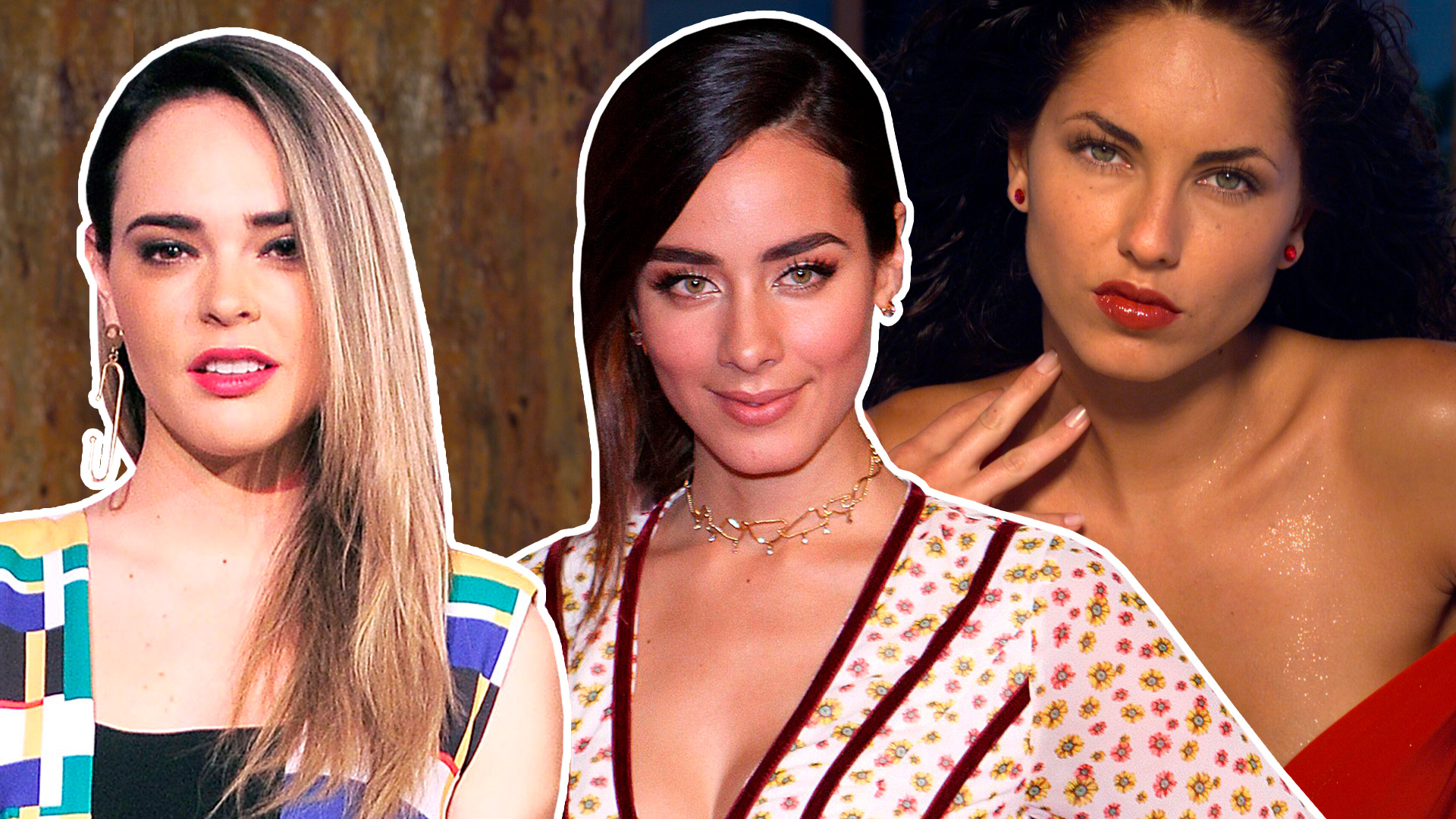 Ellas son las actrices que podrían convertirse en la nueva 'Rubí ...