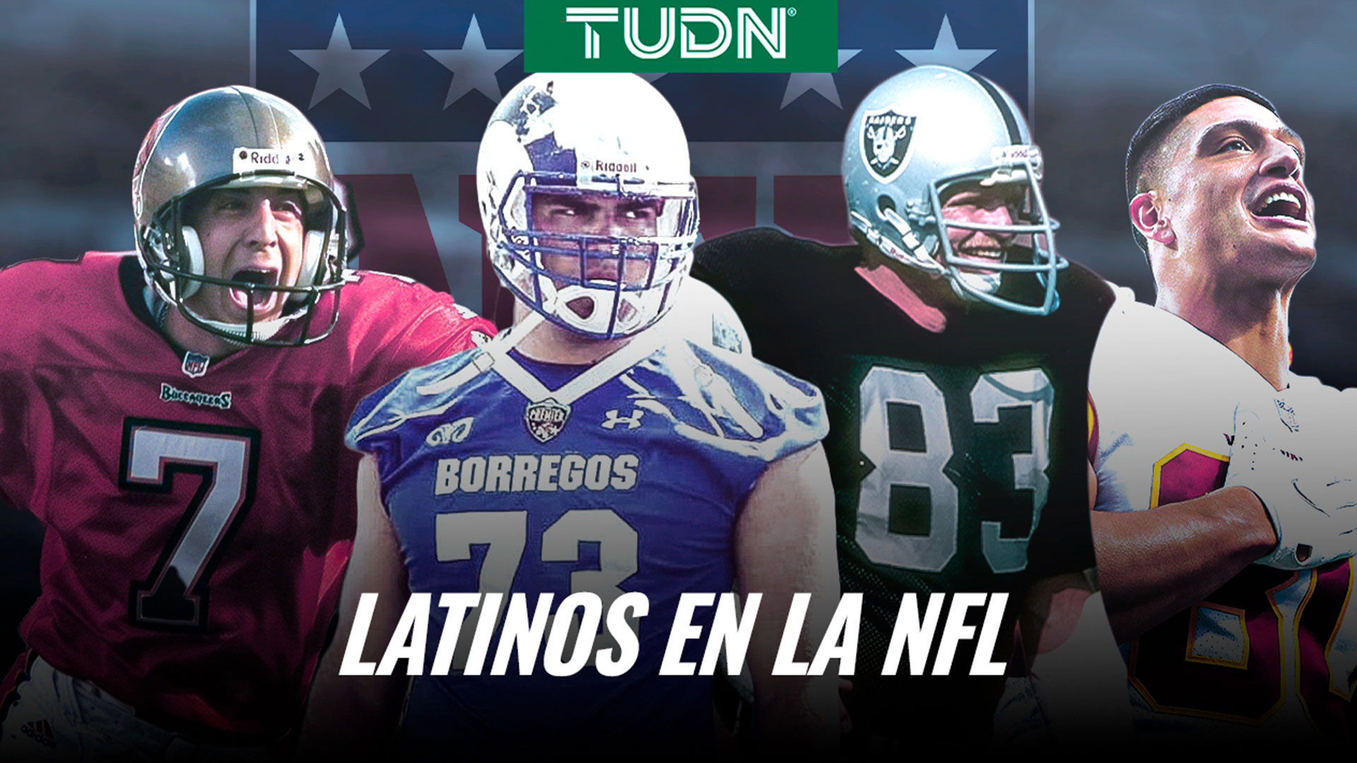 Conoce a los jugadores latinos en la historia que han brillado en la ...