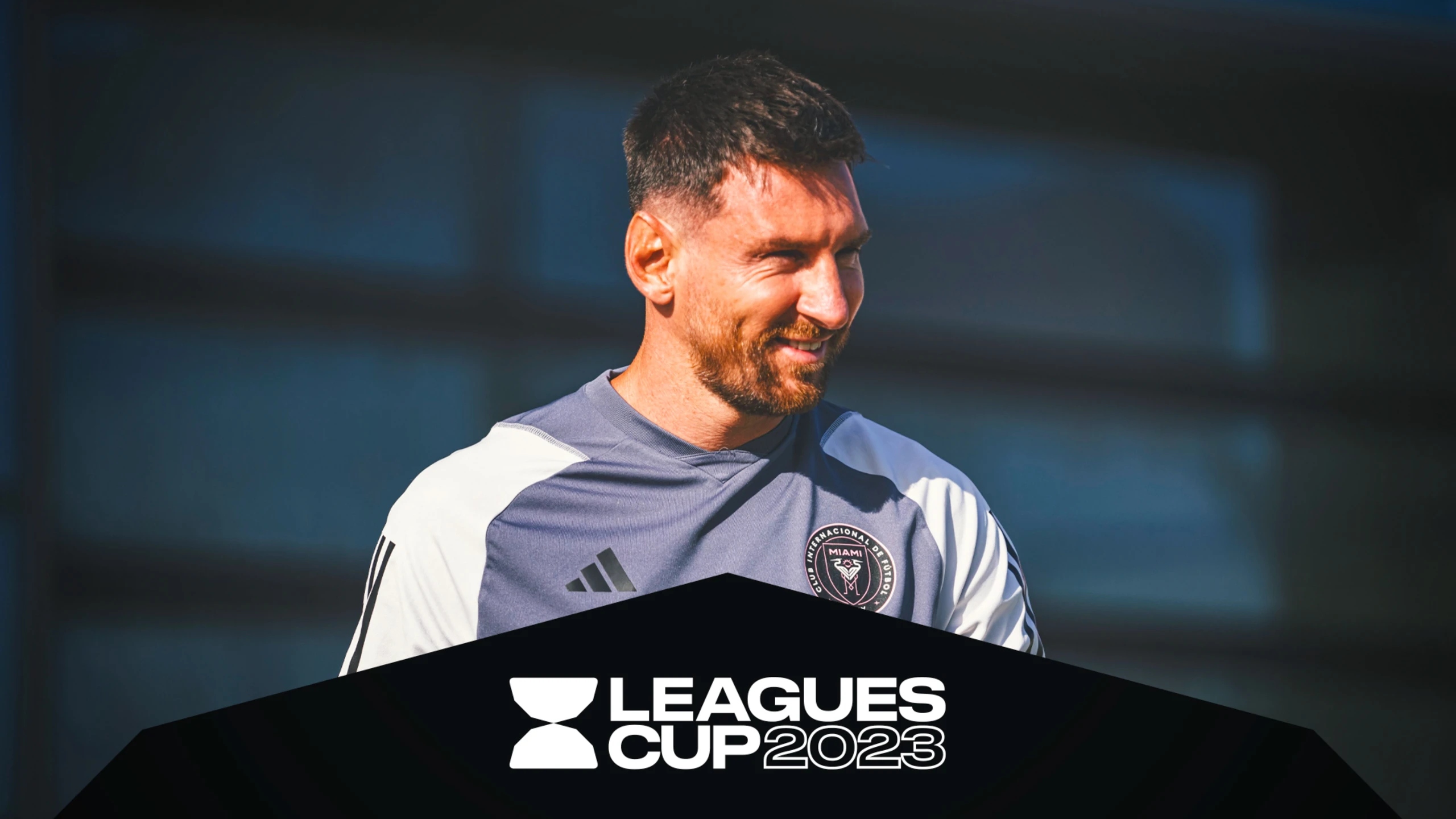 El estreno de Leo Messi: como seguir la Leagues Cup en MLS Season Pass ...