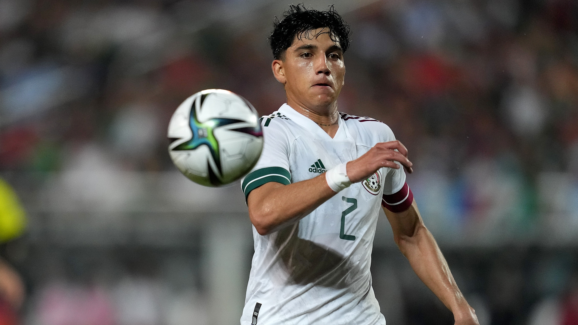 Kevin Álvarez, Erick Sánchez y Luis Chávez del Pachuca viajan directo a ...