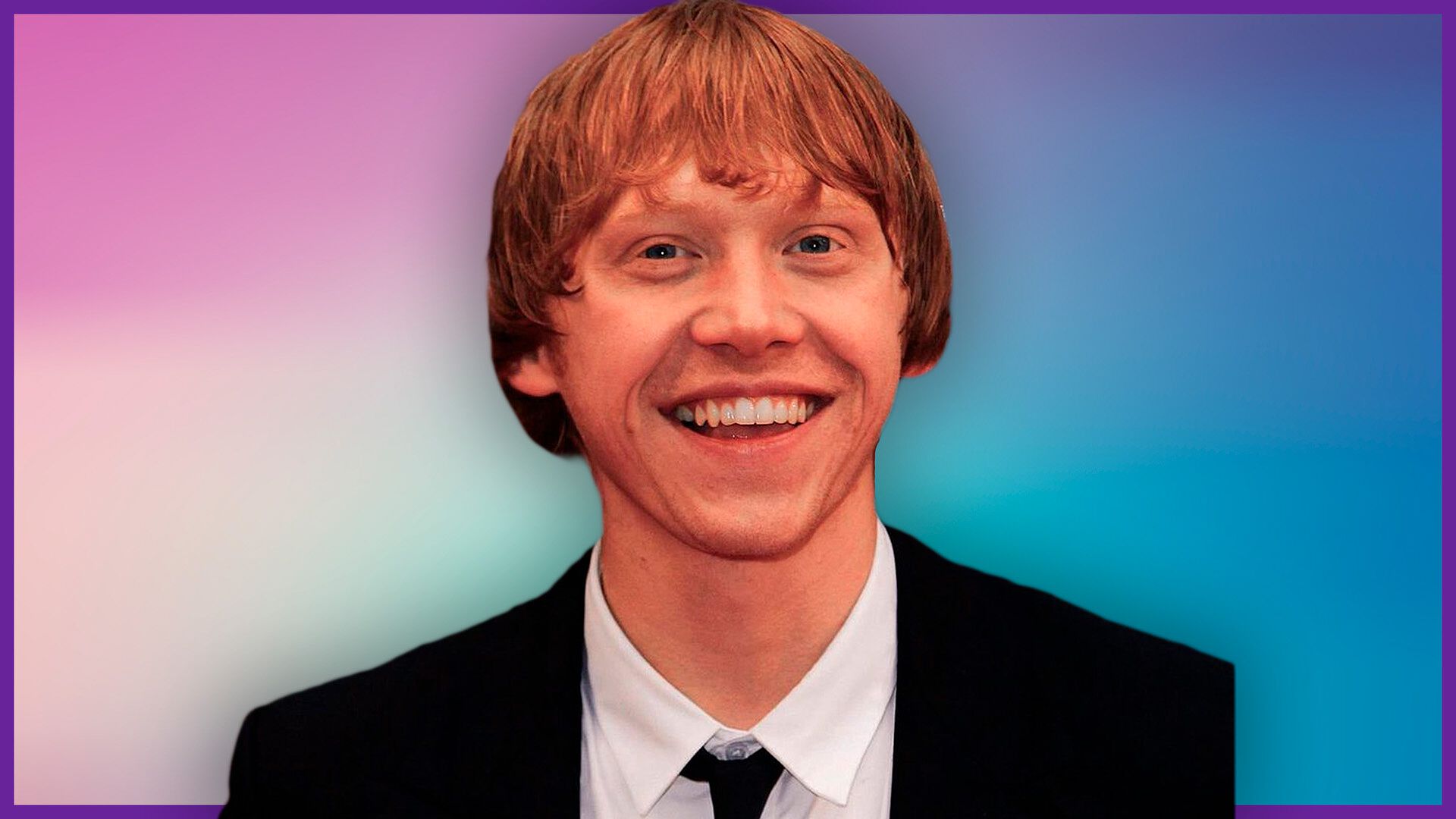 Descubre la carrera de Rupert Grint fuera de la saga de magia | Shows ...