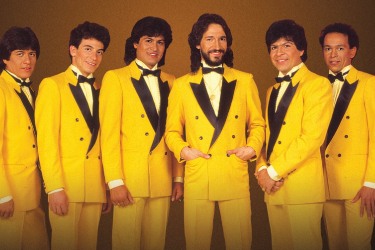 Los Bukis: Últimas noticias, videos y fotos de Los Bukis | Univision