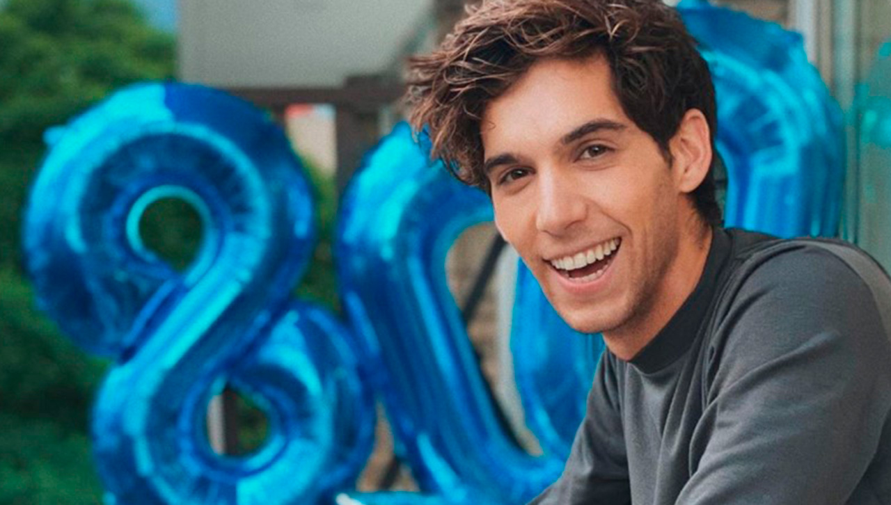 6 cosas que quizá no sabías de Mauricio Garza "Fran" | Shows Personajes ...