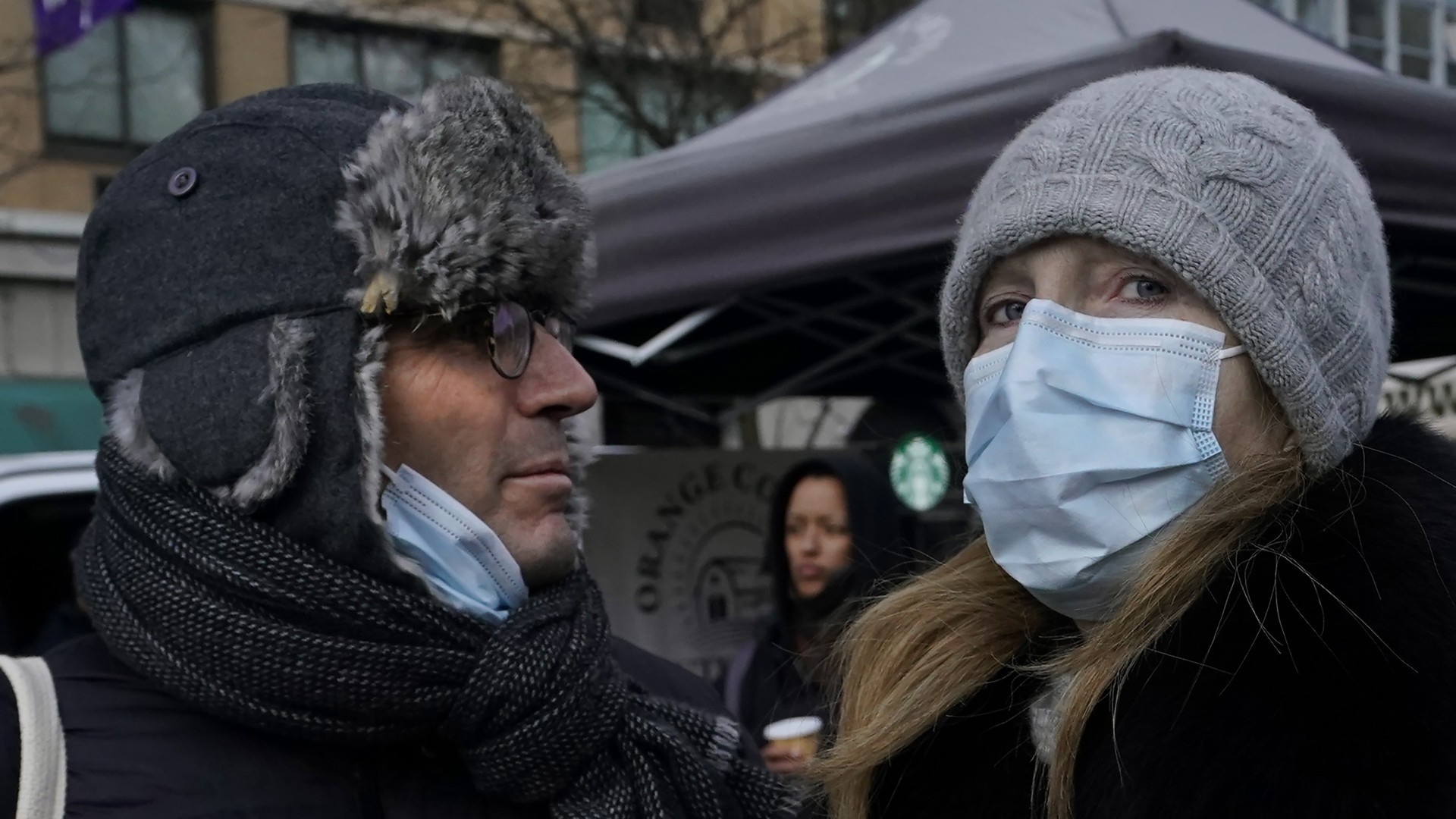 Si tengo un familiar que ha dado positivo por coronavirus, ¿qué debo ...