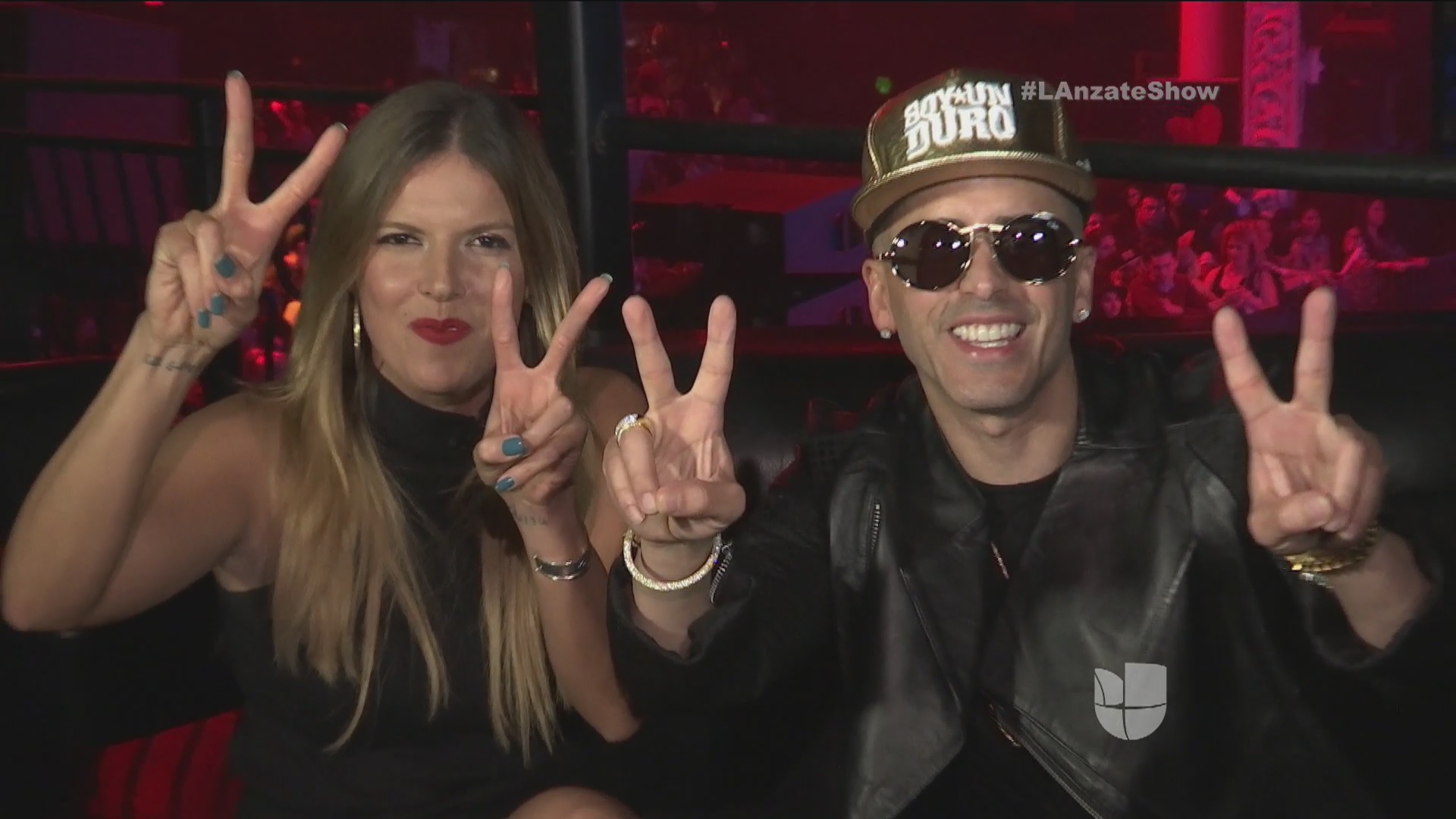 ¿Qué hace Yandel antes de subir a los escenarios? | Shows Lánzate ...