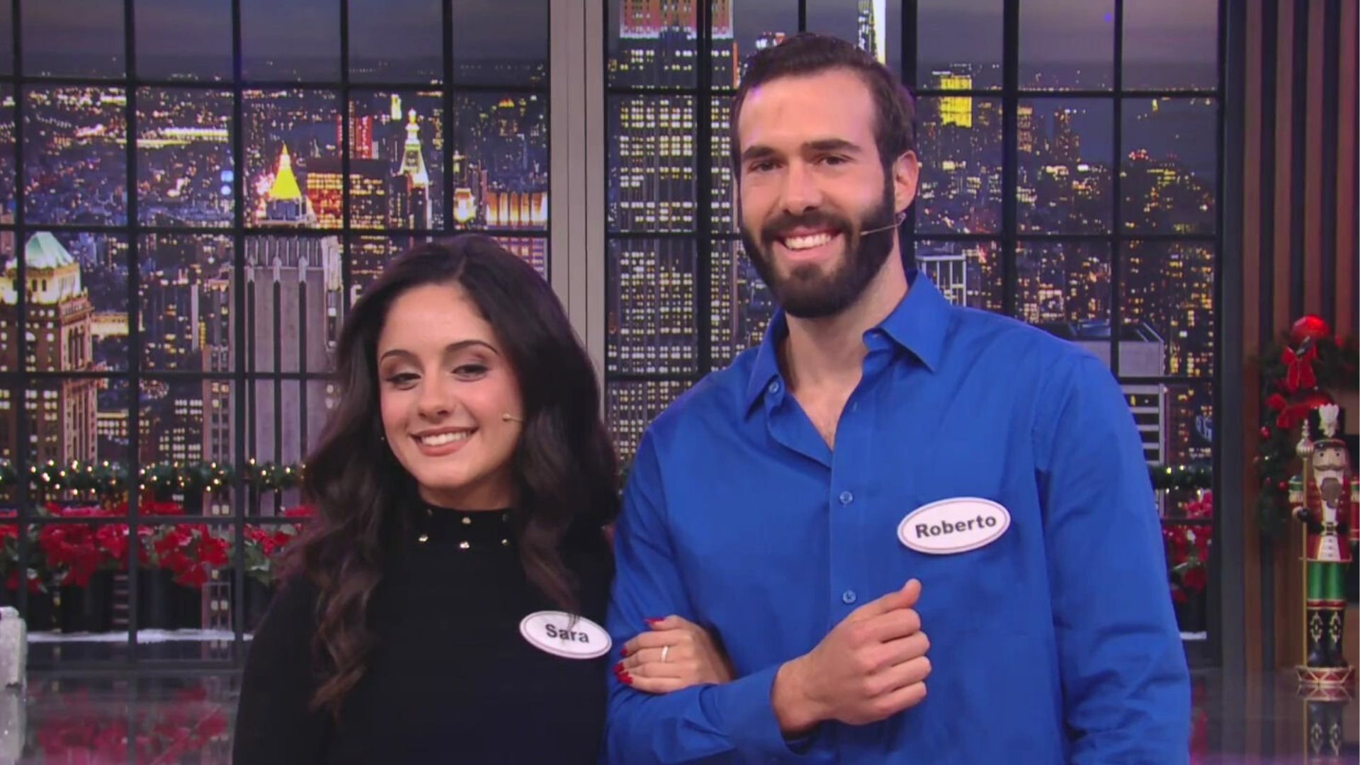 La flechada que había venido por Jheremy busca una segunda oportunidad ...