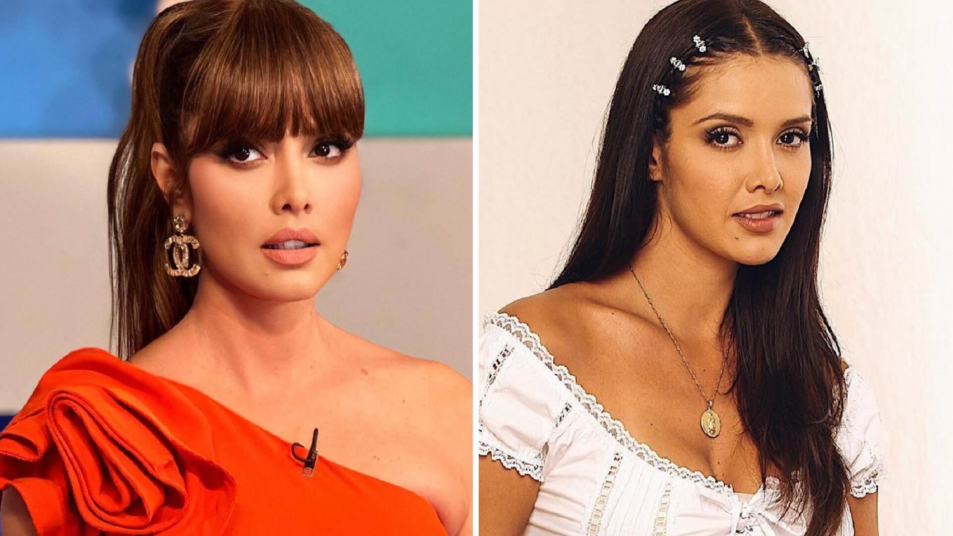 Marlene Favela no quiere verse más joven: aseguró que no se hará ...