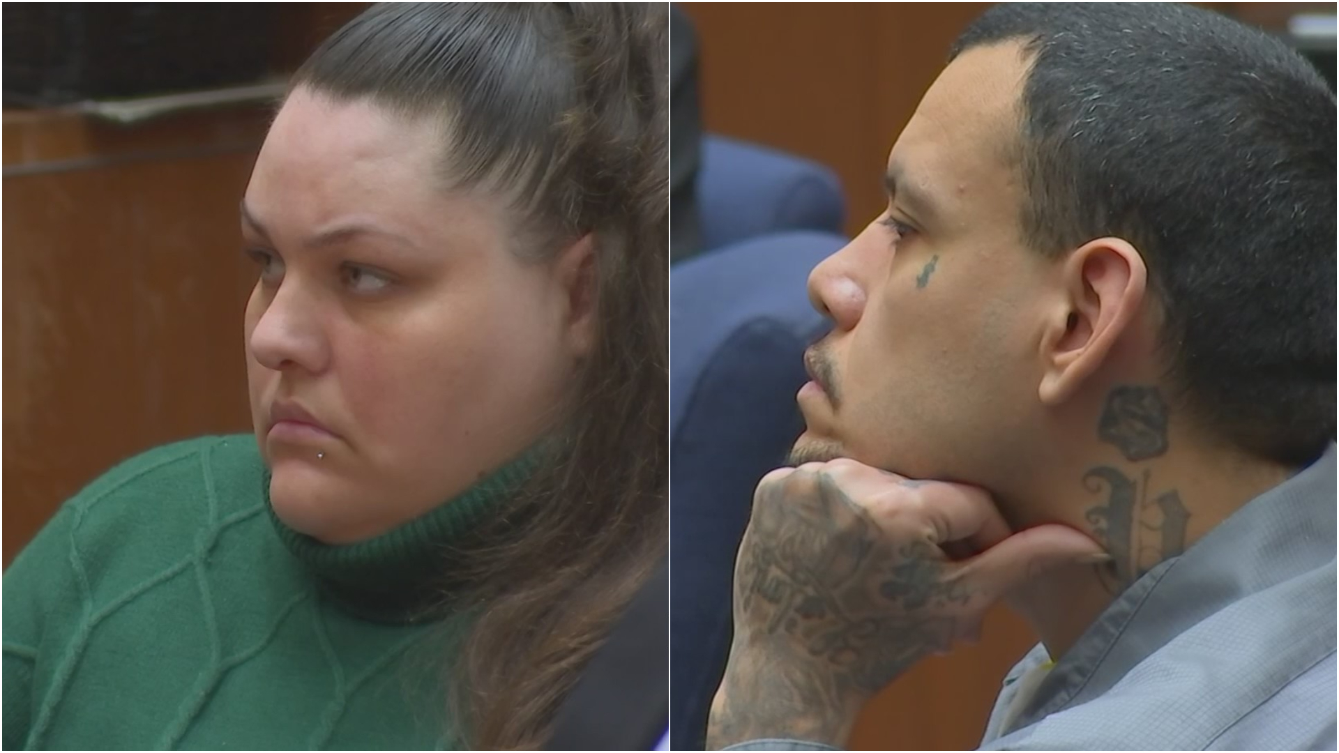 El niño Anthony Ávalos fue sometido a 28 castigos y torturas durante sus últimas semanas de vida ...