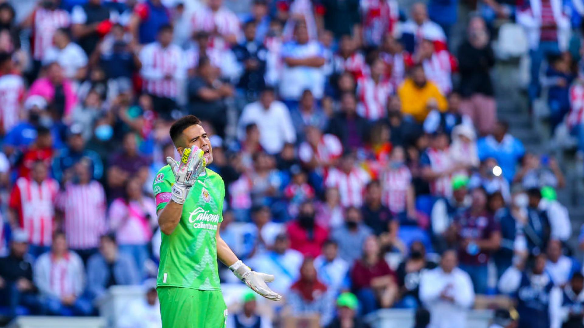 Chivas: Miguel Jiménez acepta presión, pero reprueba insultos a su ...