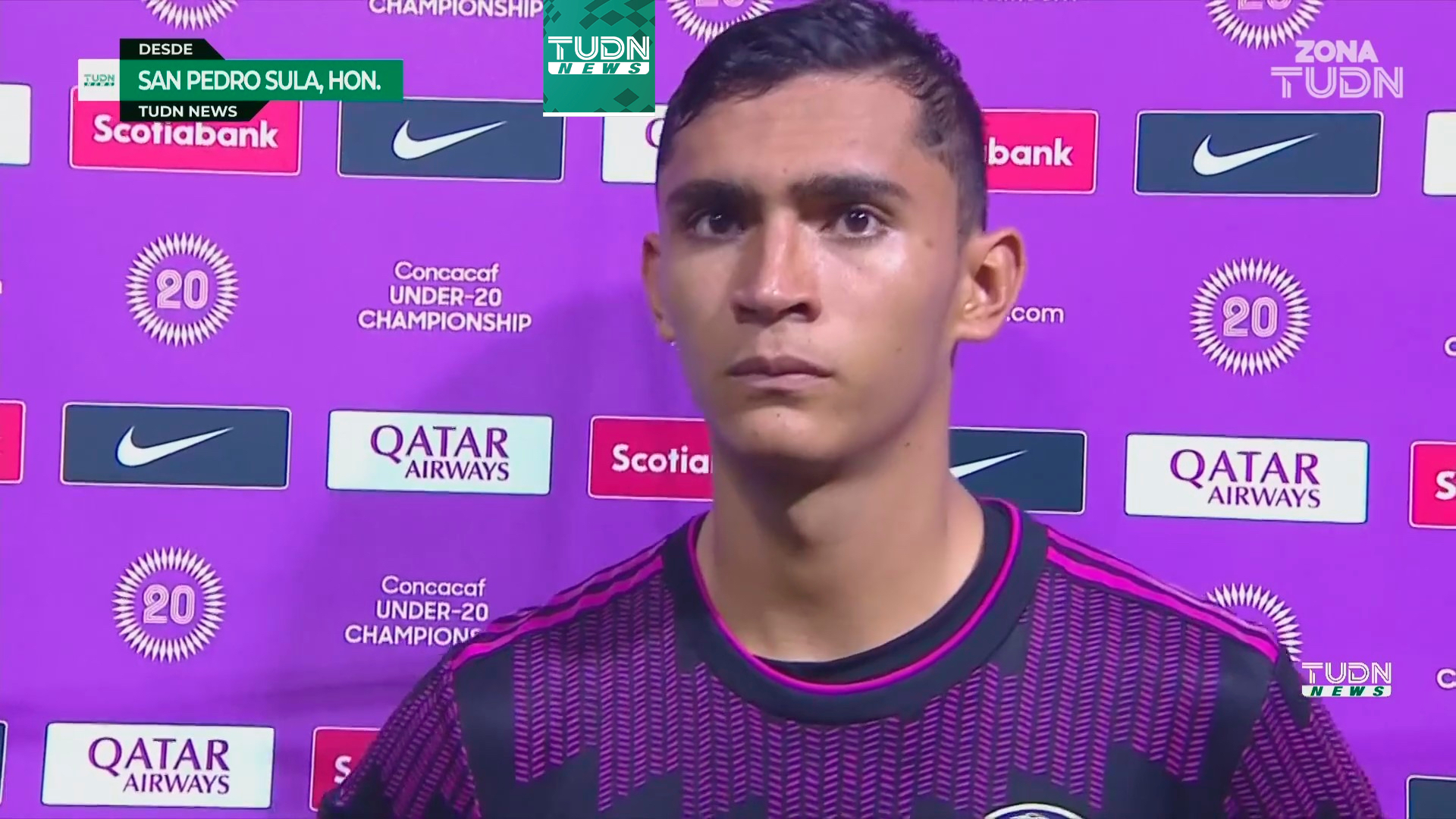 Ambríz y la eliminación: “Es un fracaso, no queda más que saber perder ...