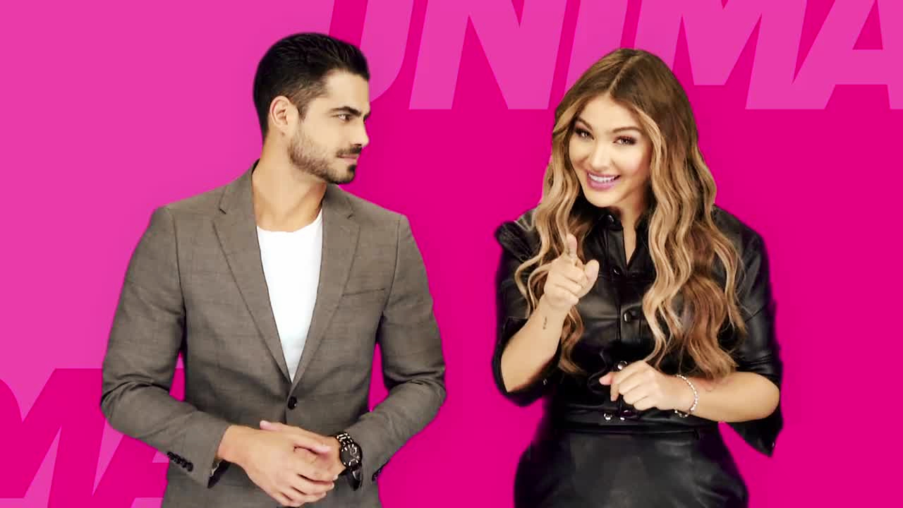 En UNIMÁS te decimos ¡Gracias! por tu compañía hoy y siempre | UNIMÁS ...