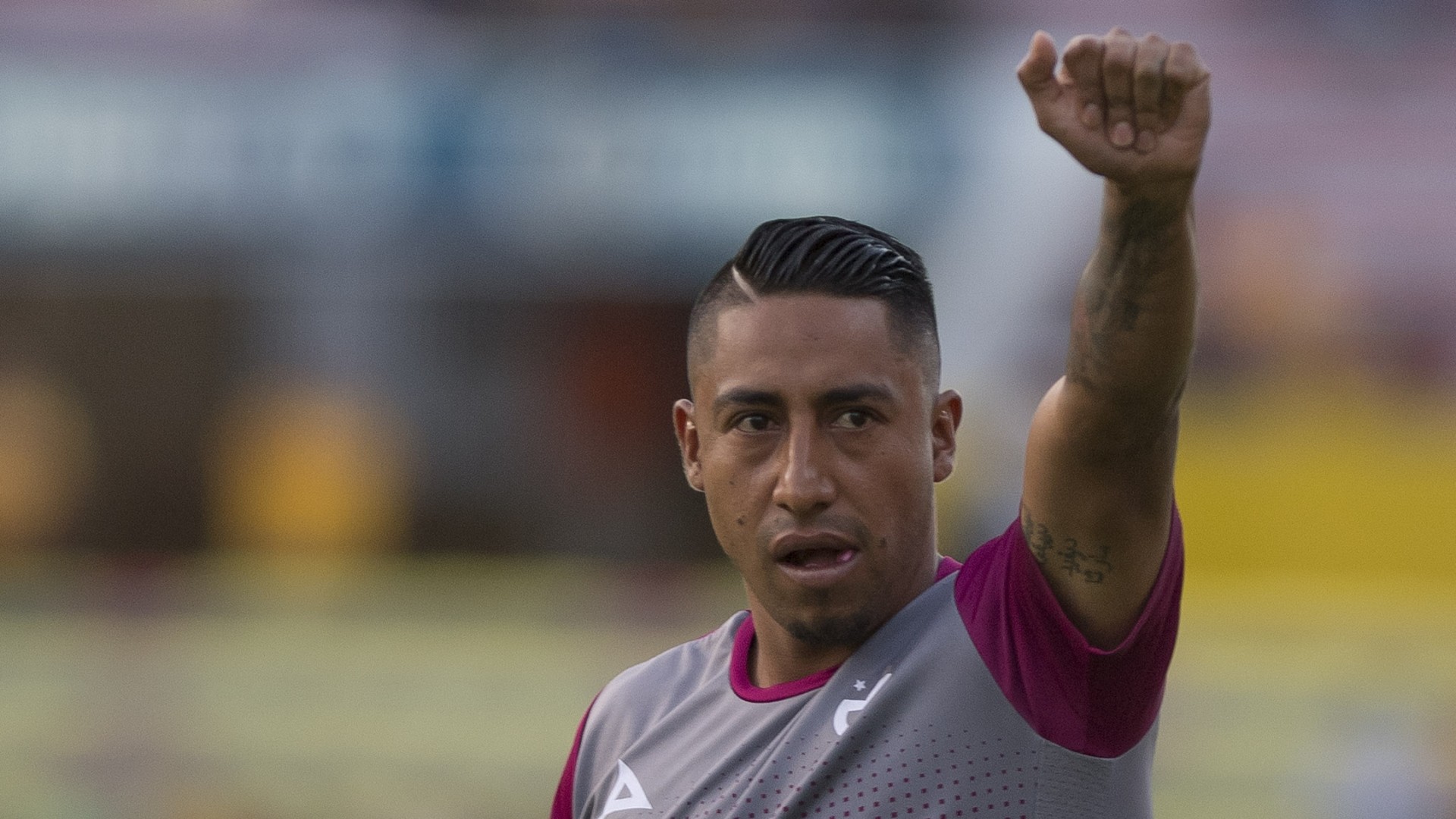 Rodolfo ‘Pipila’ Vilchis: “Es bonito que nadie crea en uno para ...