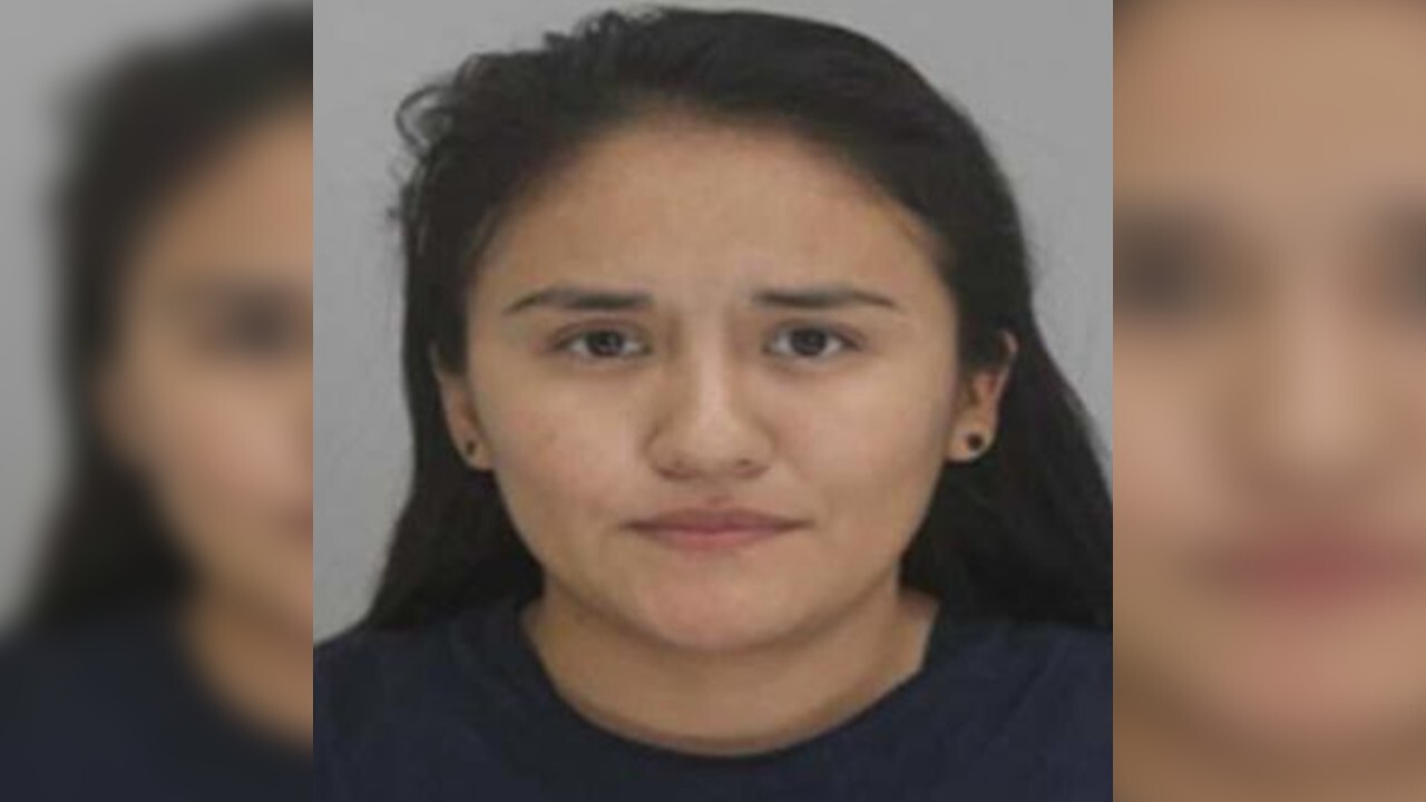 Policía de Dallas arrestó a un aprendiz de oficial por conducir bajo ...