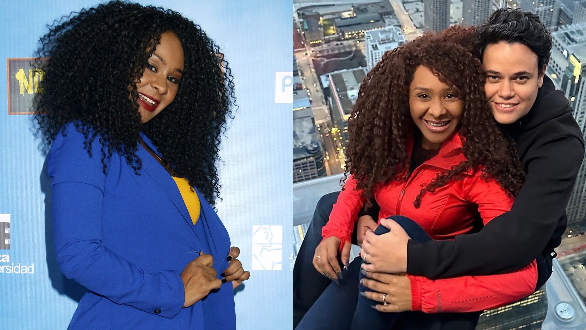 M’Balia y su esposo trans buscan ser papás: su embarazo será en España ...