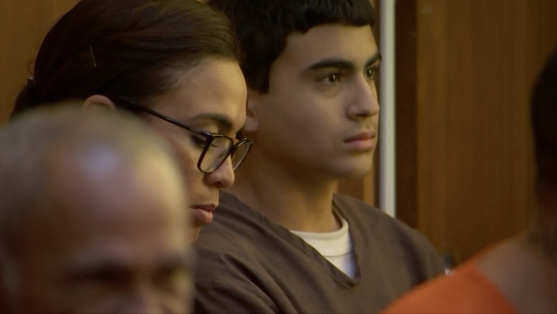 Derek Rosa regresa a corte y su defensa pide más pruebas y una nueva ...