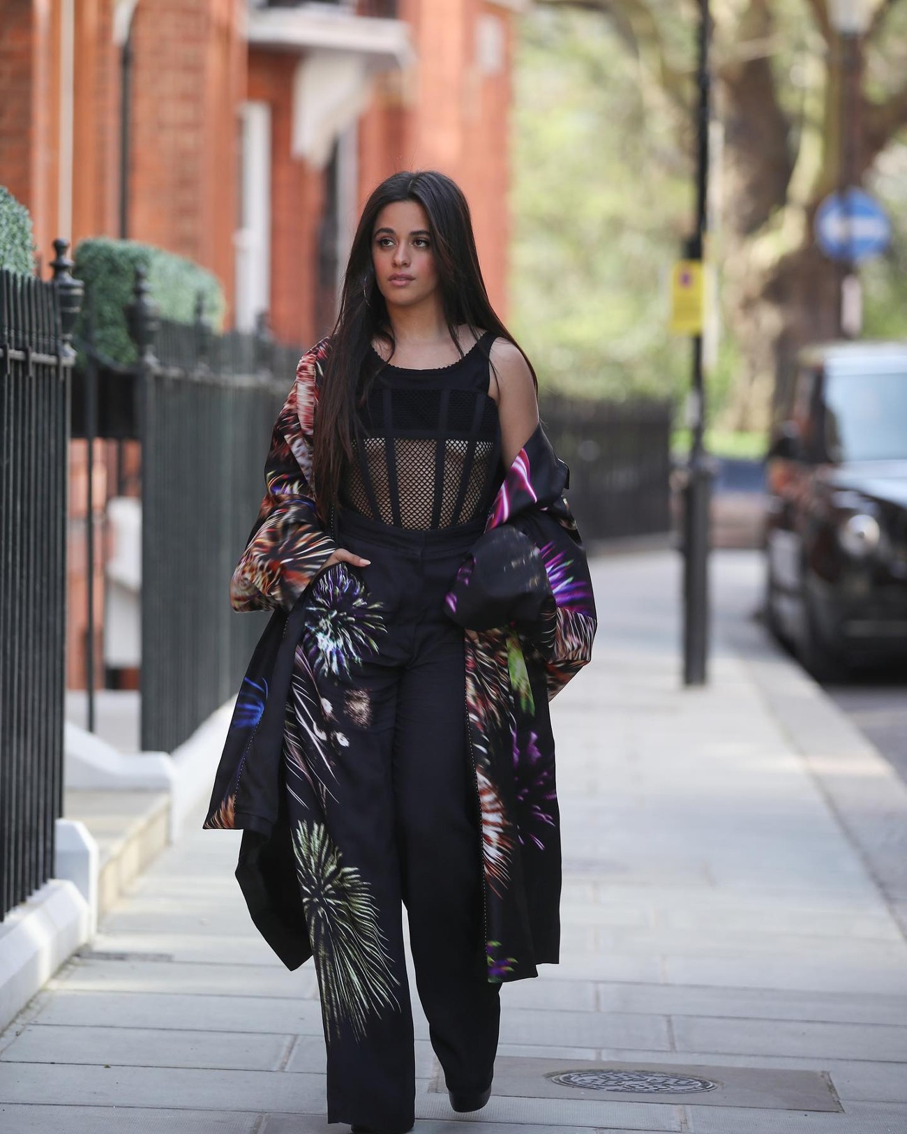 Camila Cabello publica el tracklist de su nuevo disco, ‘Familia ...