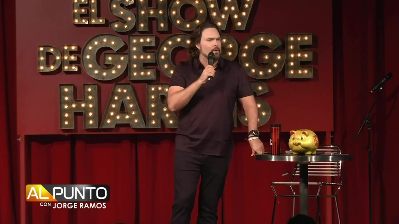 "No se trata de velocidad sino de resistencia": ¿cómo el comediante ...