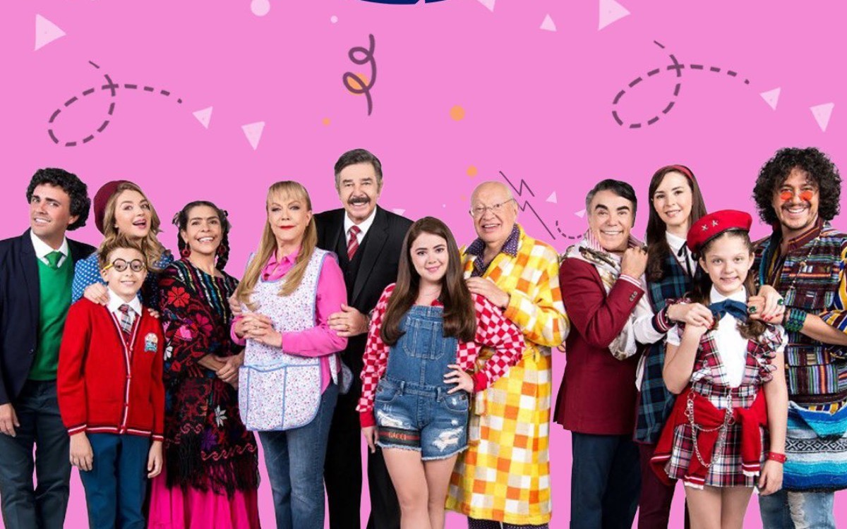 ¡La nueva temporada de 'Una familia de diez' ya tiene fecha de estreno ...