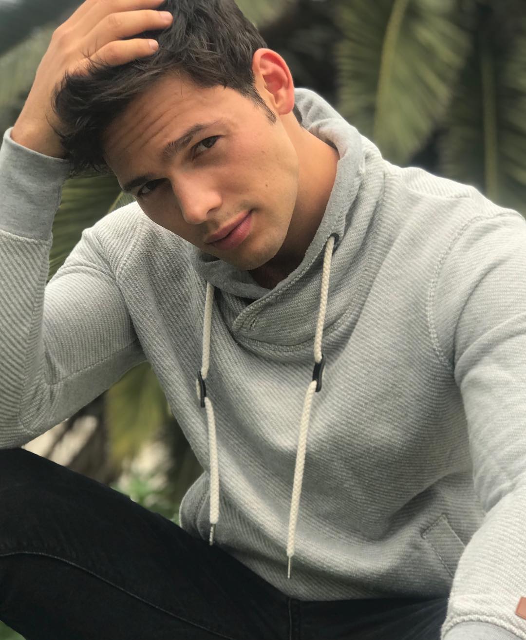 Emmanuel Palomares confiesa que es un romántico | Shows Netas Divinas ...