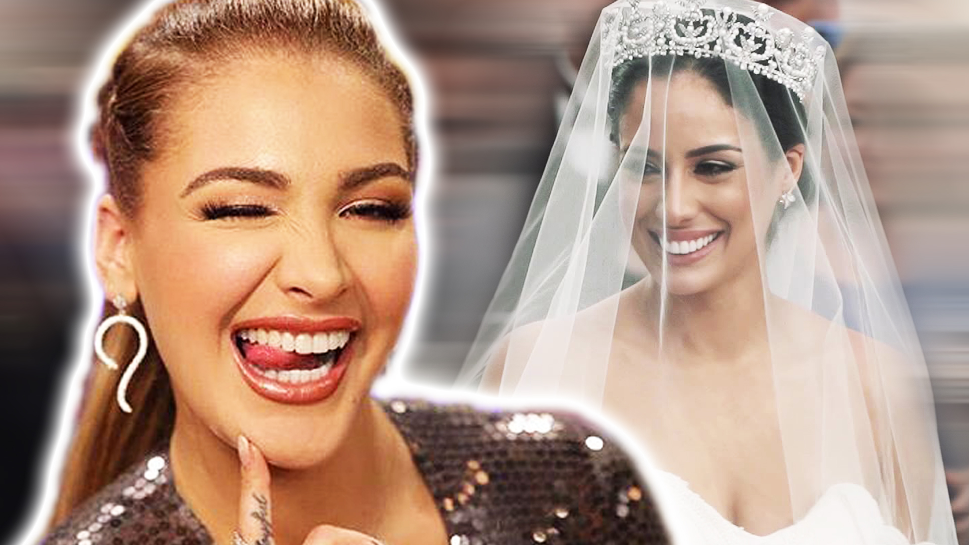 Reunión NBL: Migbelis Castellanos le sacó todos los secretitos de su ...