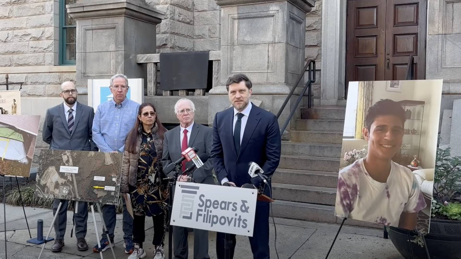 Padres del activista ‘Tortuguita’ demandan a agentes por la muerte de ...