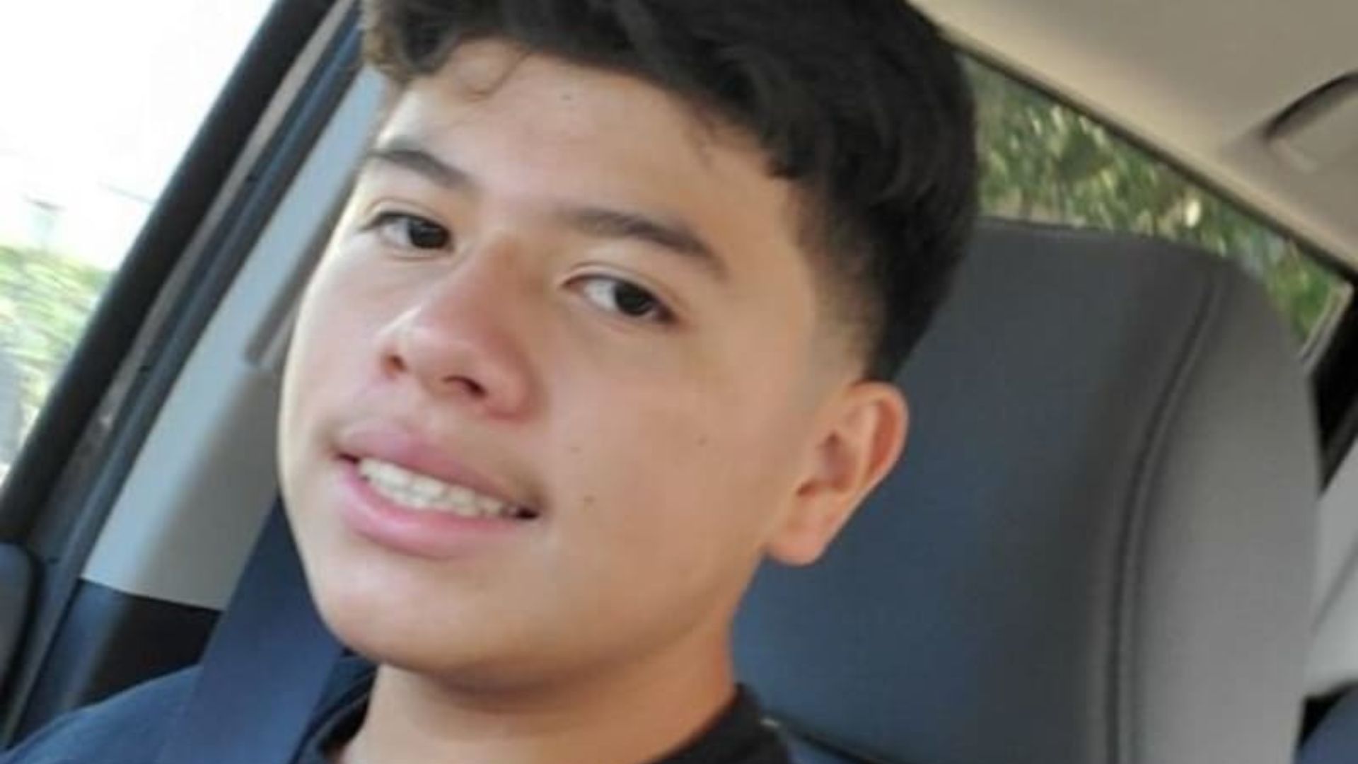 Autoridades buscan pistas sobre el asesinato del joven Axel Turcios en ...