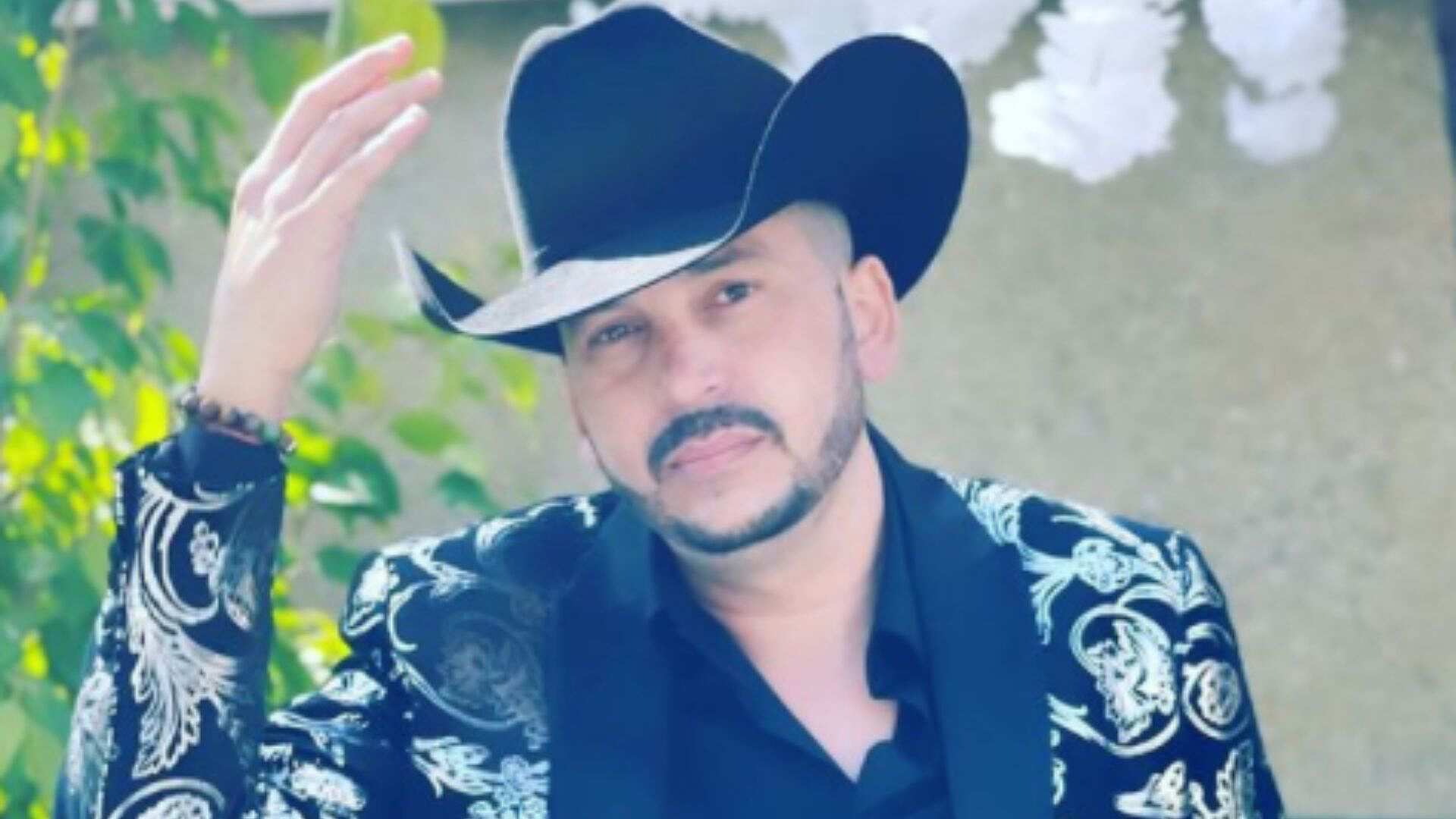 Tremendo bailongo se aventó Luis Ángel ‘El Flaco’ con sus fans al son ...