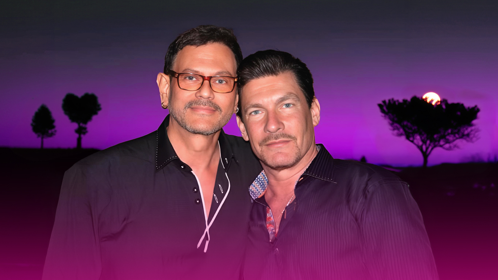 Sebastián Ligarde decía que su esposo era su hermano, la razón por la ...