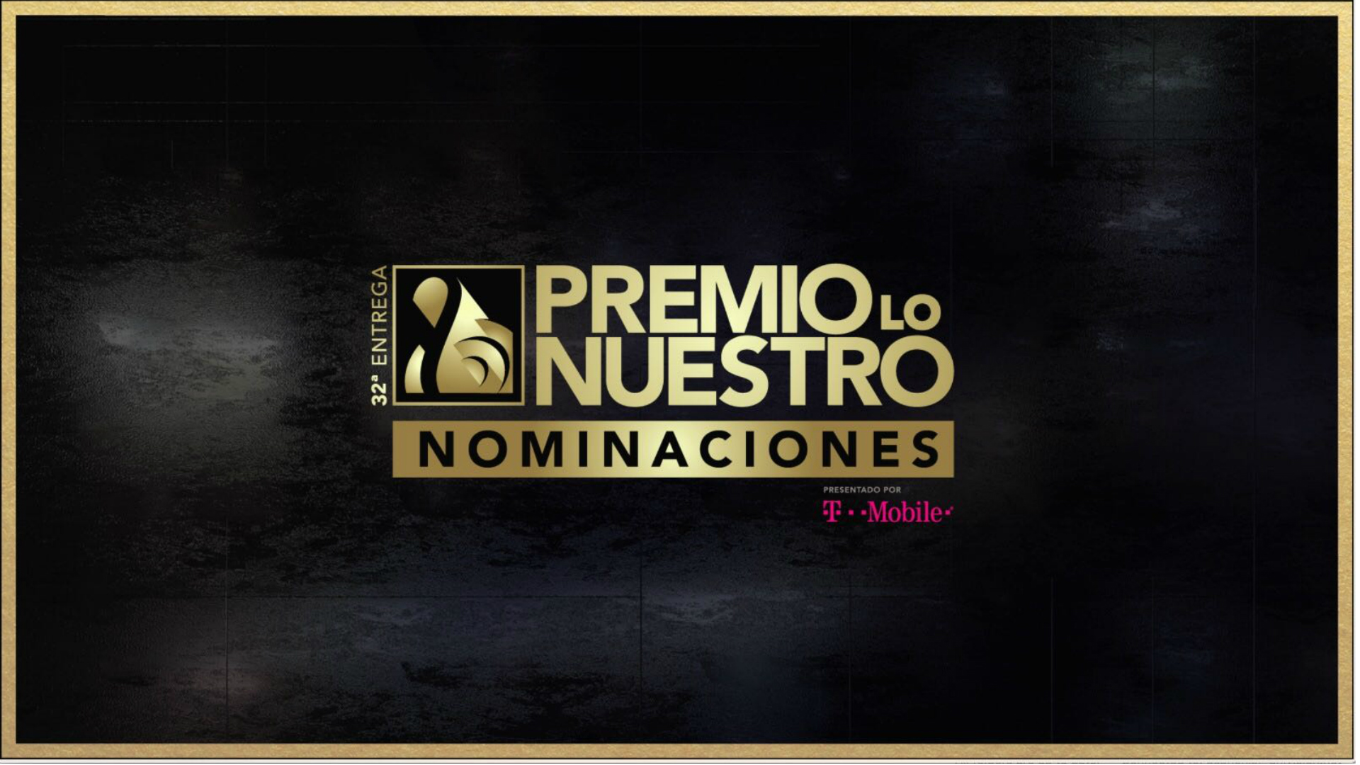 Lista completa de nominados a Premio Lo Nuestro 2020 | Premio Lo ...