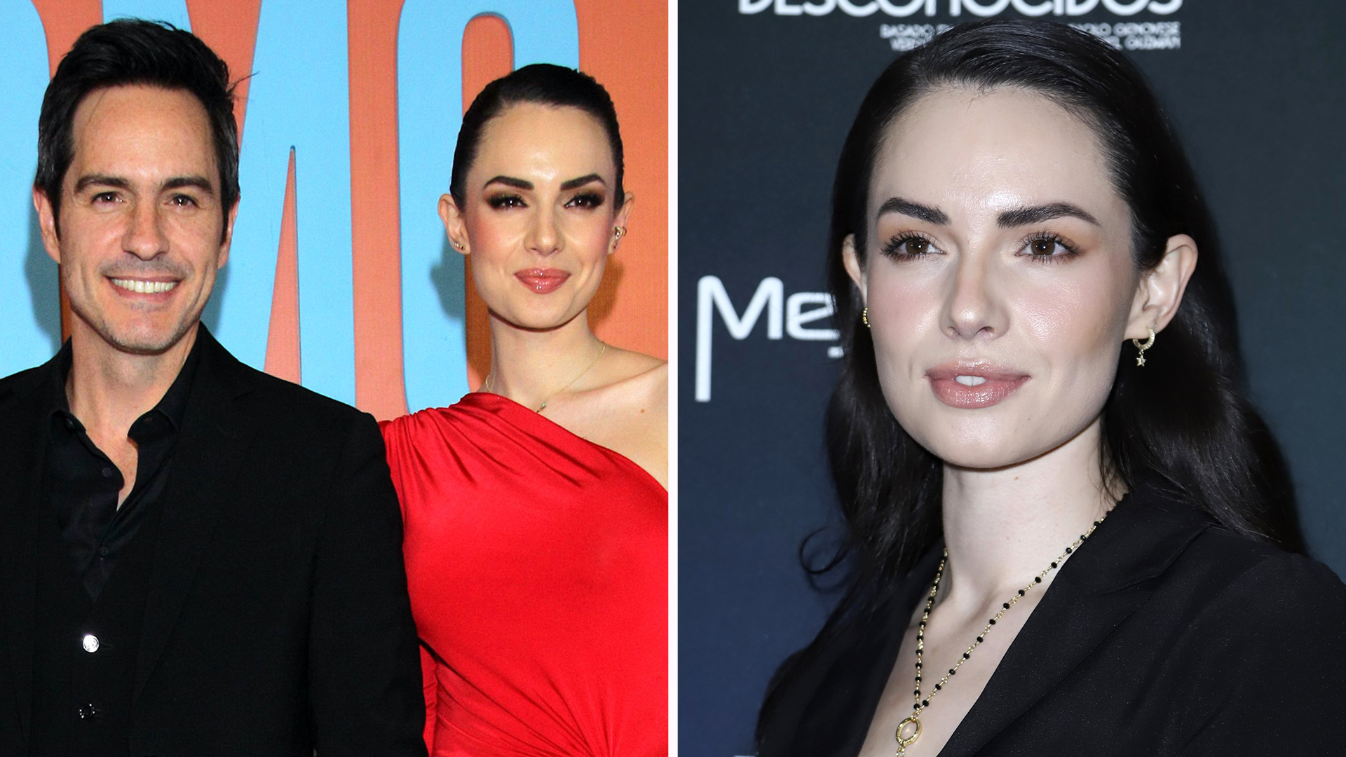 Mauricio Ochmann terminó con su novia, Paulina Burrola, y cuenta qué ...