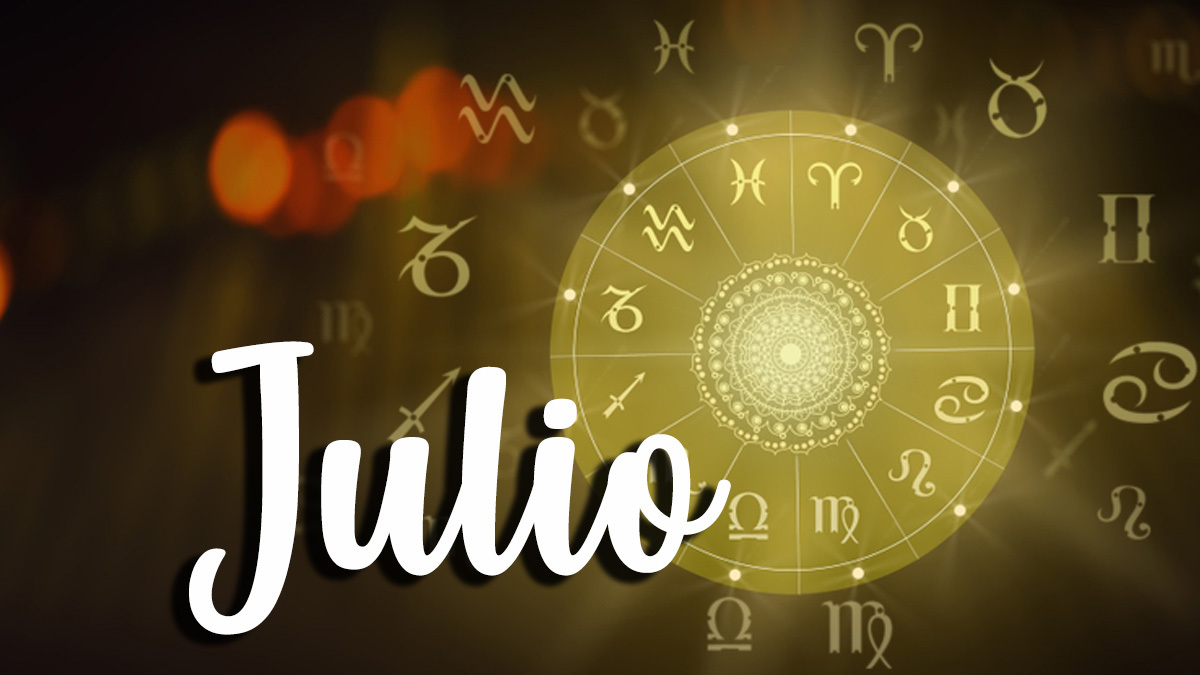 Predicciones julio 2022 para cada uno de los signos zodiacales: es ...