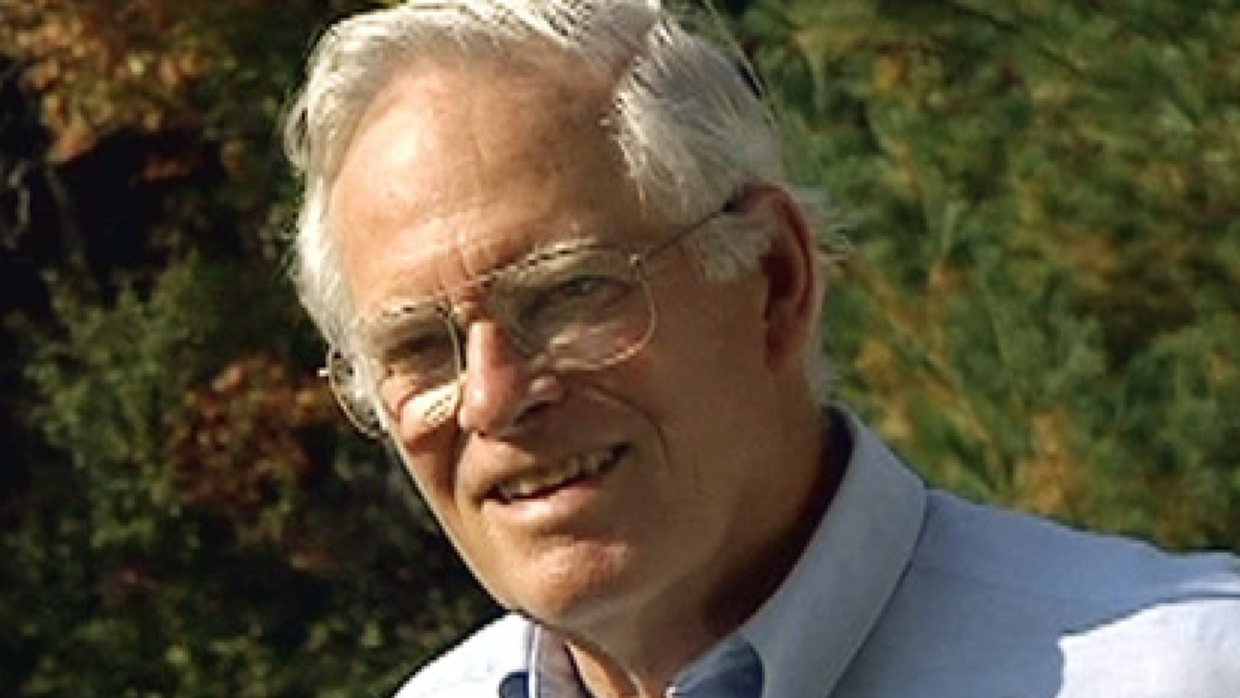 The forgotten trailblazer of the anti-immigrant movement who paved the ...