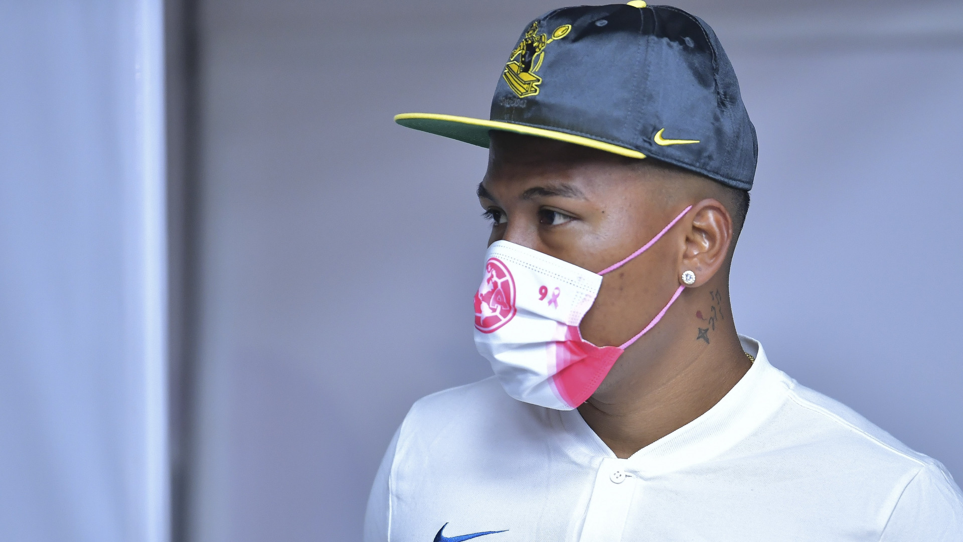 ¿Un último intento? Roger ya tuvo contacto con Solari | Deportes Liga ...