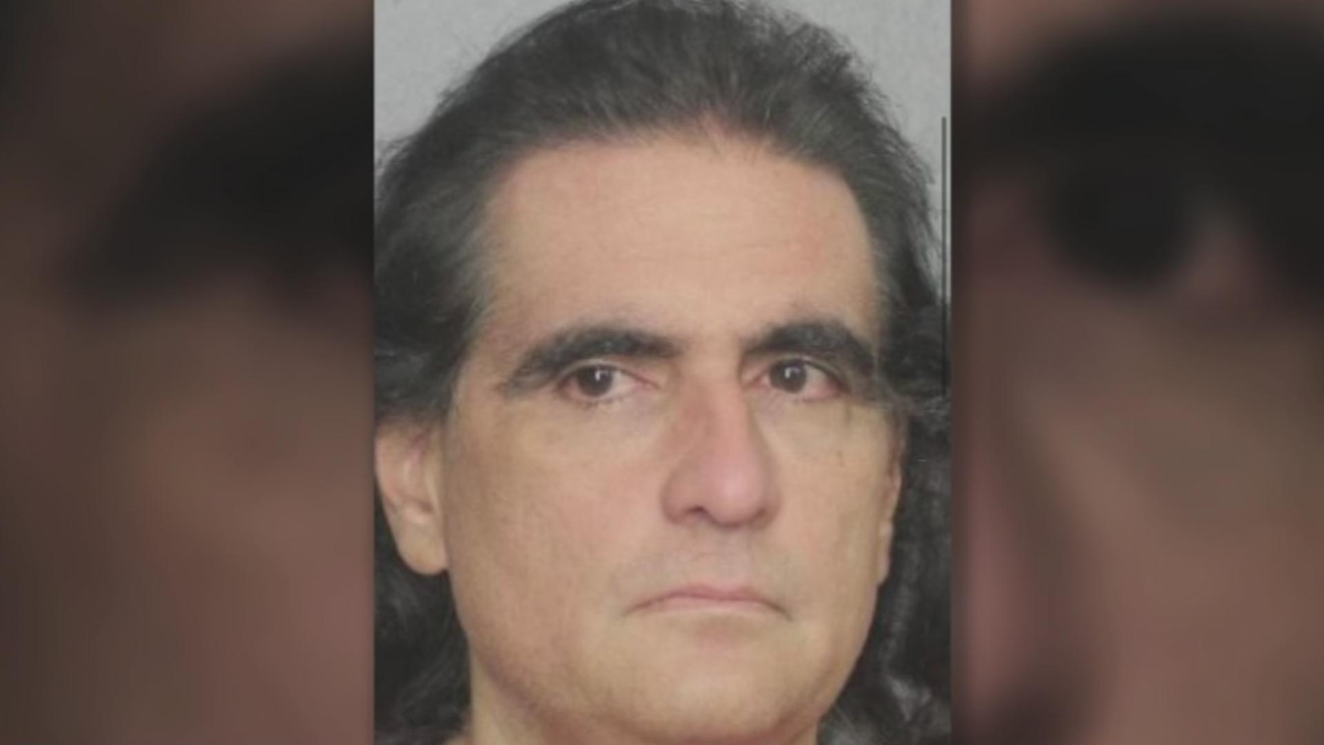 Alex Saab firmó un acuerdo con la DEA para servir como fuente ...