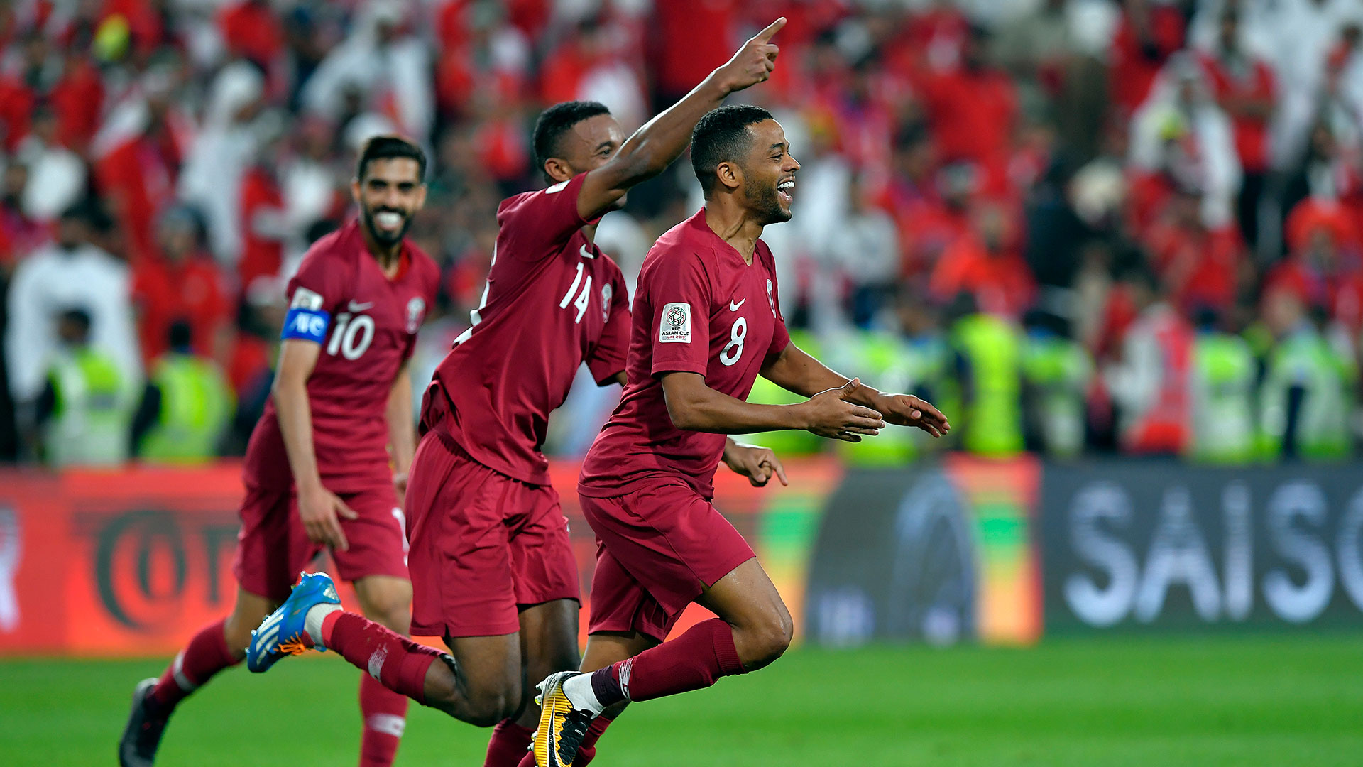 Selección de Catar: Los 26 futbolistas convocados en lista para el ...