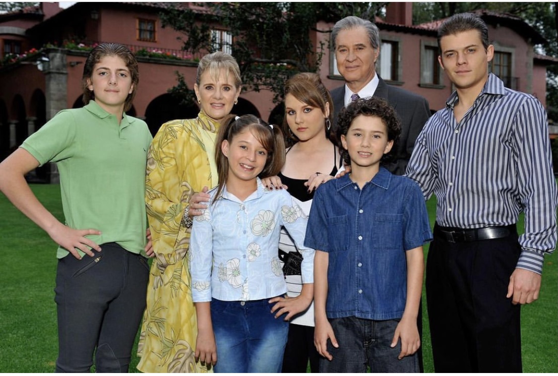 Así cambió Hendrik Marine, el actor que interpretó a 'Camilo' en Mañana ...