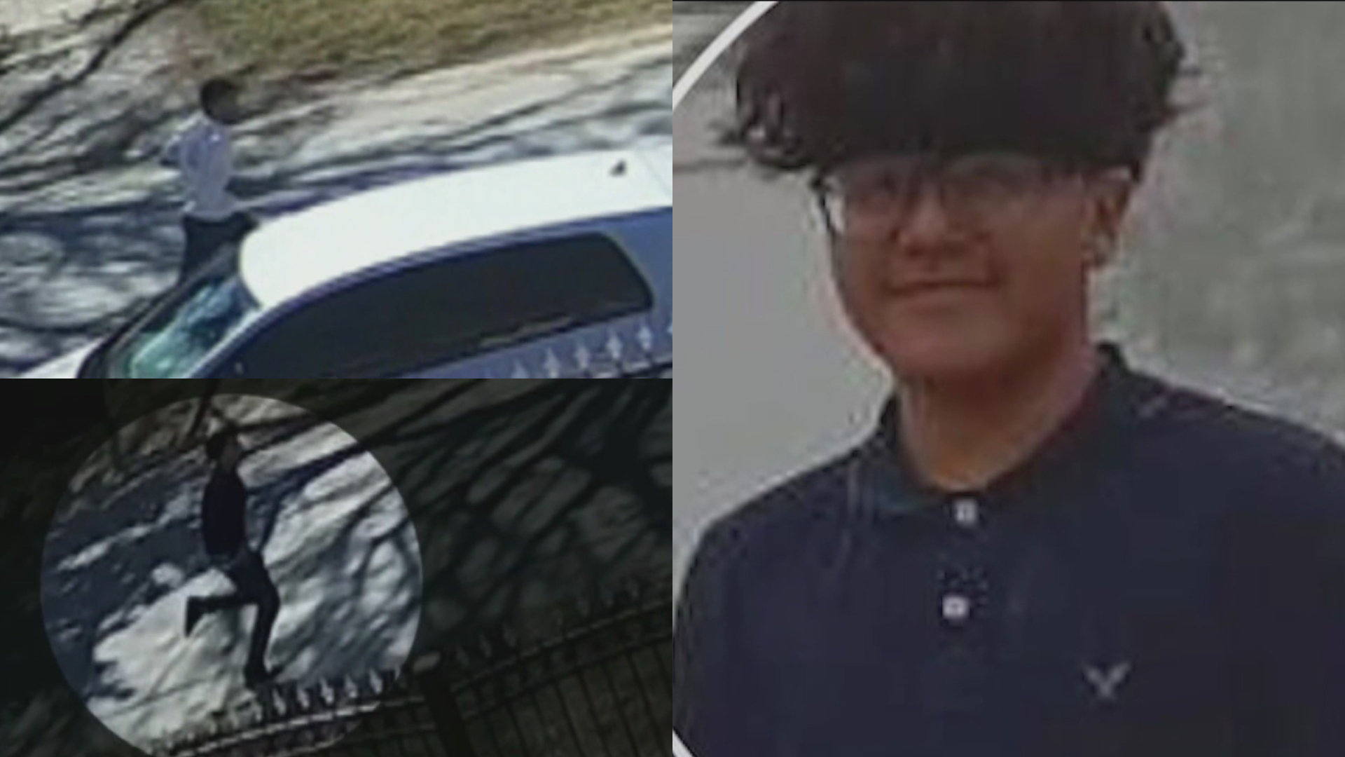 Las consecuencias que pueden enfrentar los menores arrestados en conexión con la muerte de ...