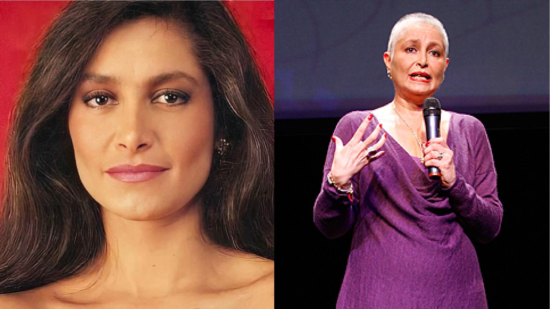 Daniela Romo perdió lo que más amaba a manos del cáncer, pero salió ...