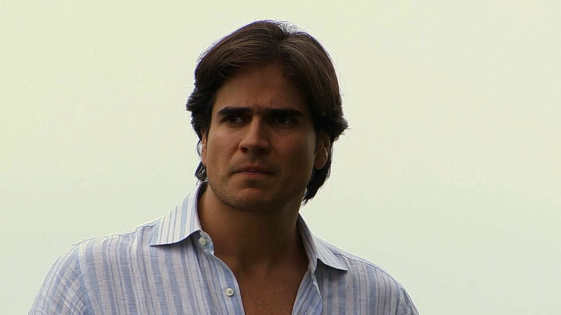 C132: Octavio encuentra a su hijo | Shows Corazón Indomable | Las Estrellas