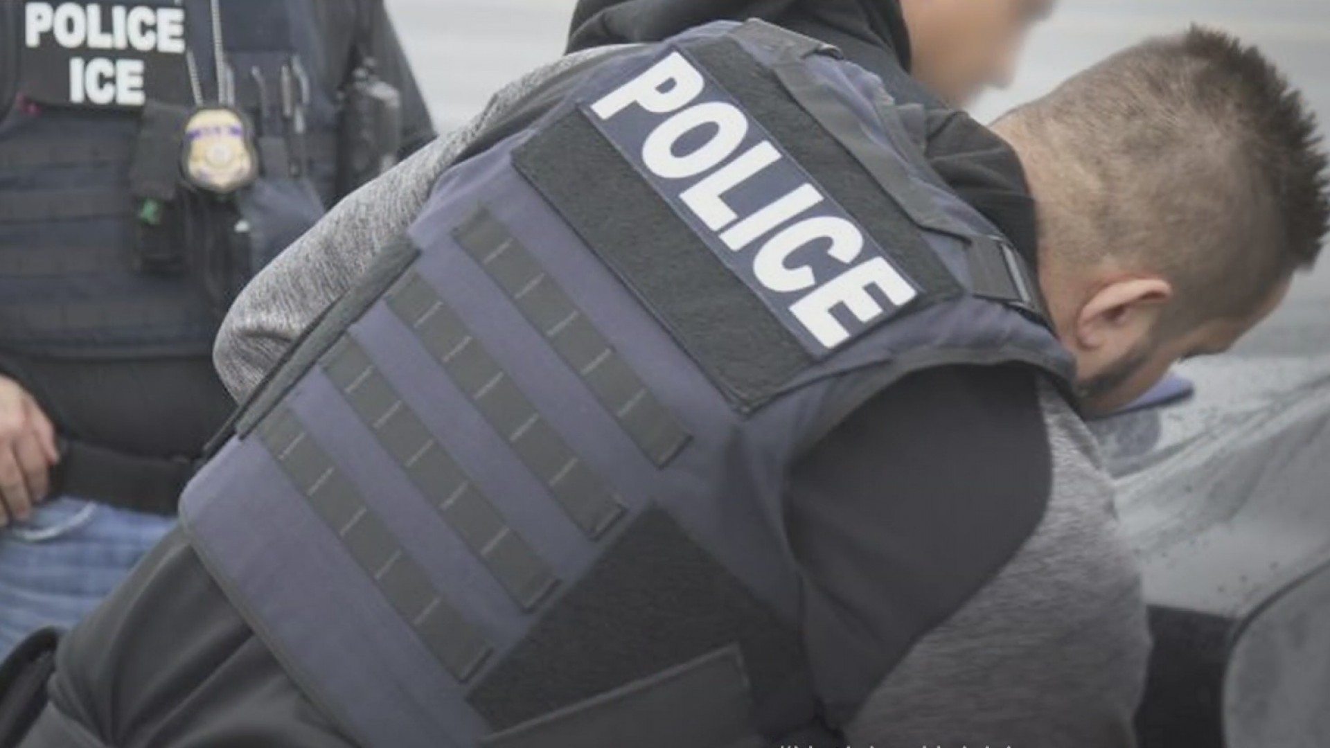 Envían carta a la directora de inmigración de Los Ángeles para que ICE ...