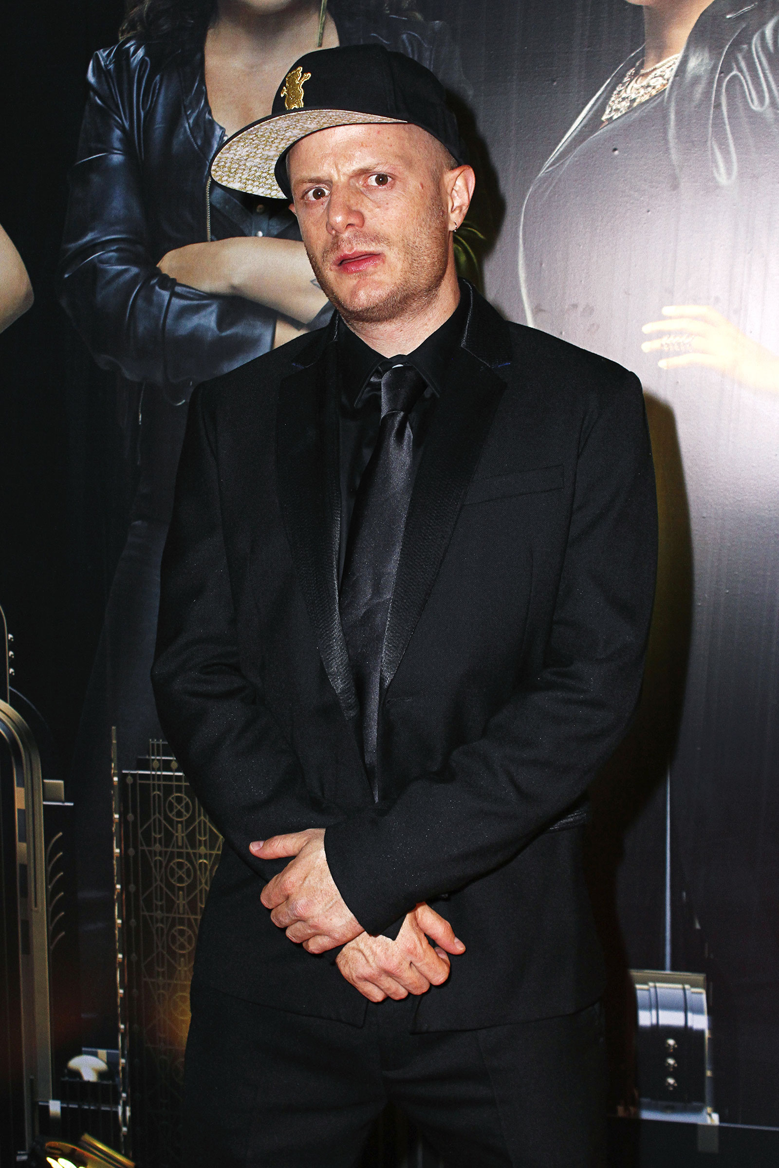 Facundo regresará a Televisa para participar en 'Me caigo de risa ...